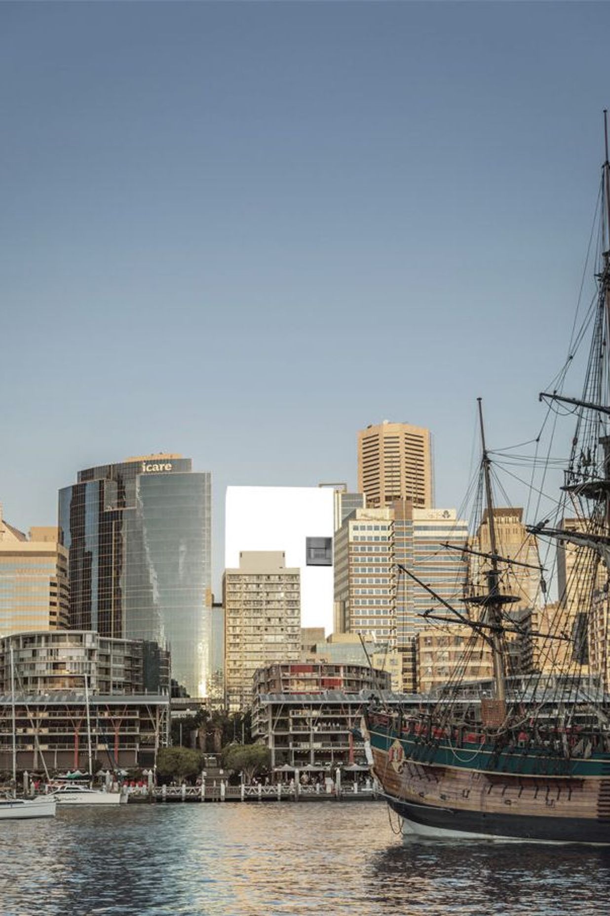 333 Kent Street by Scale Architecture | ArchiPro AU