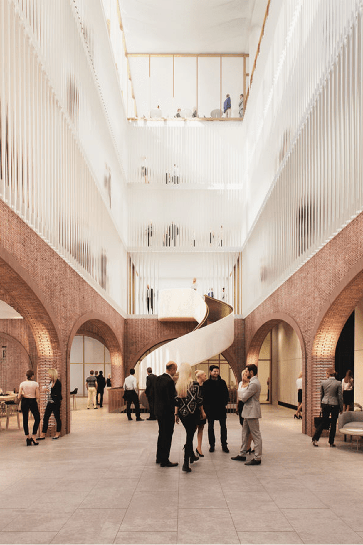 333 Kent Street by Scale Architecture | ArchiPro AU