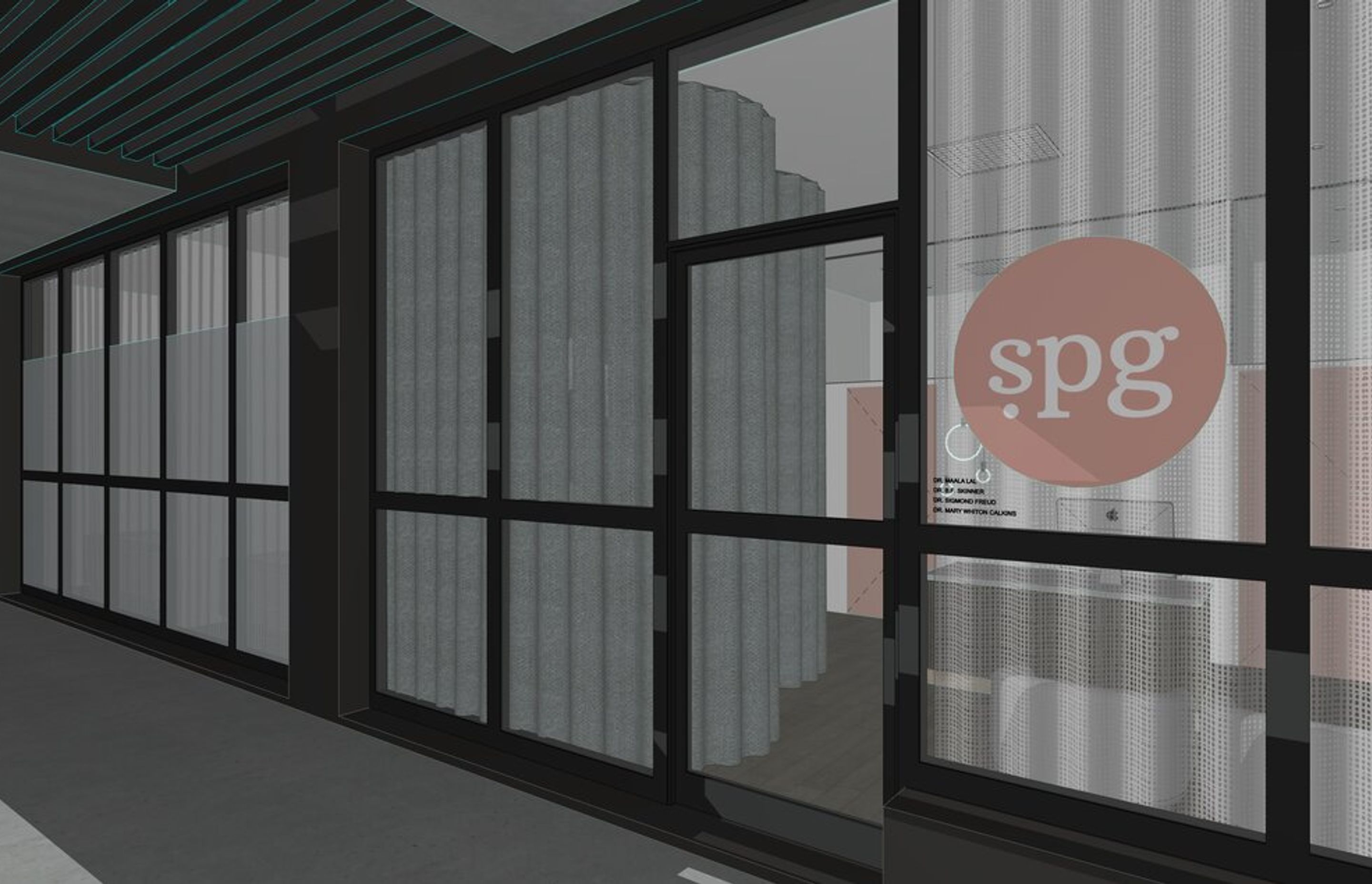 SPG by Ramsay Architects | ArchiPro AU