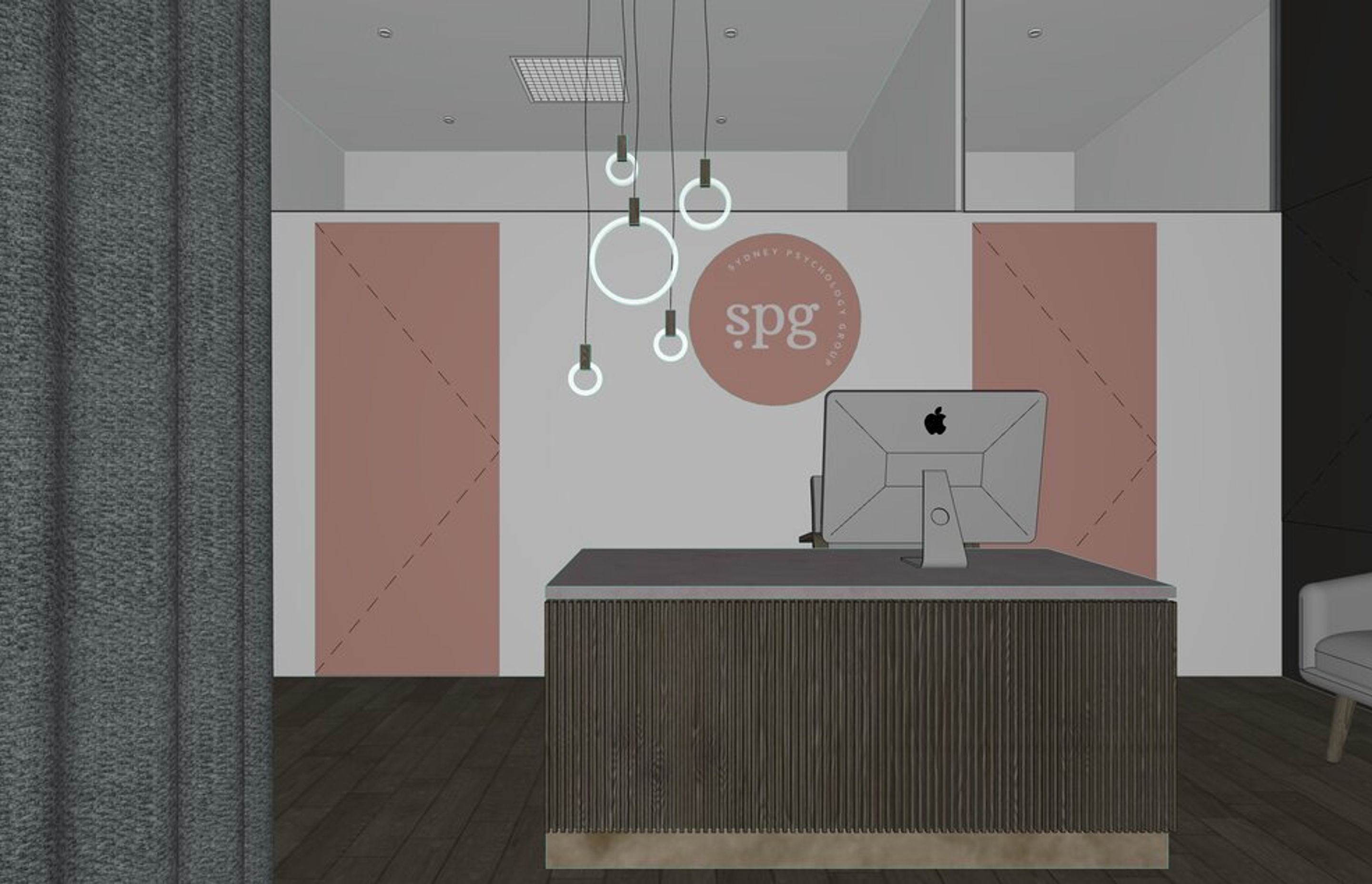 SPG by Ramsay Architects | ArchiPro AU