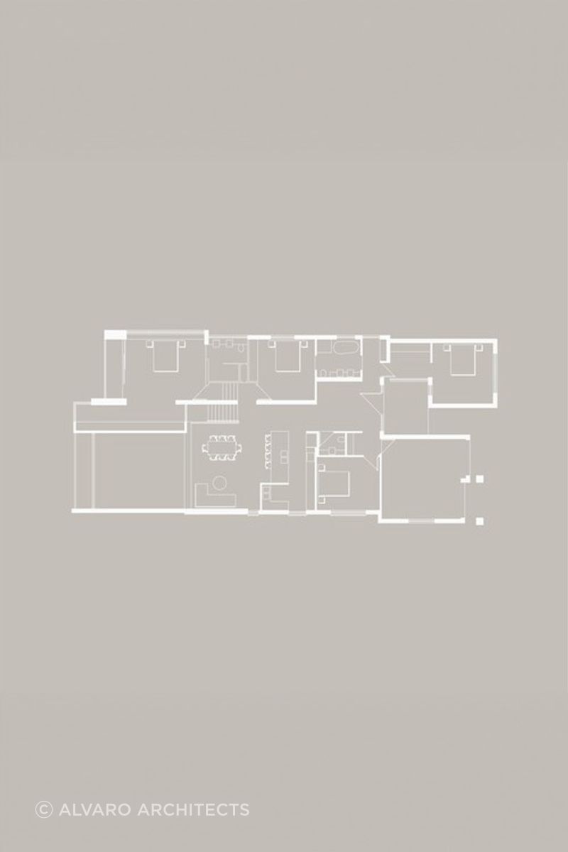 Pretoria by Alvaro Architects | ArchiPro AU