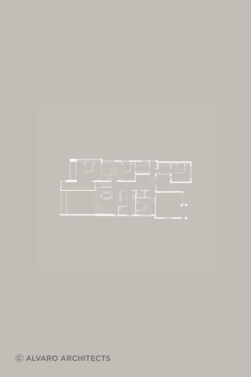 Pretoria by Alvaro Architects | ArchiPro AU