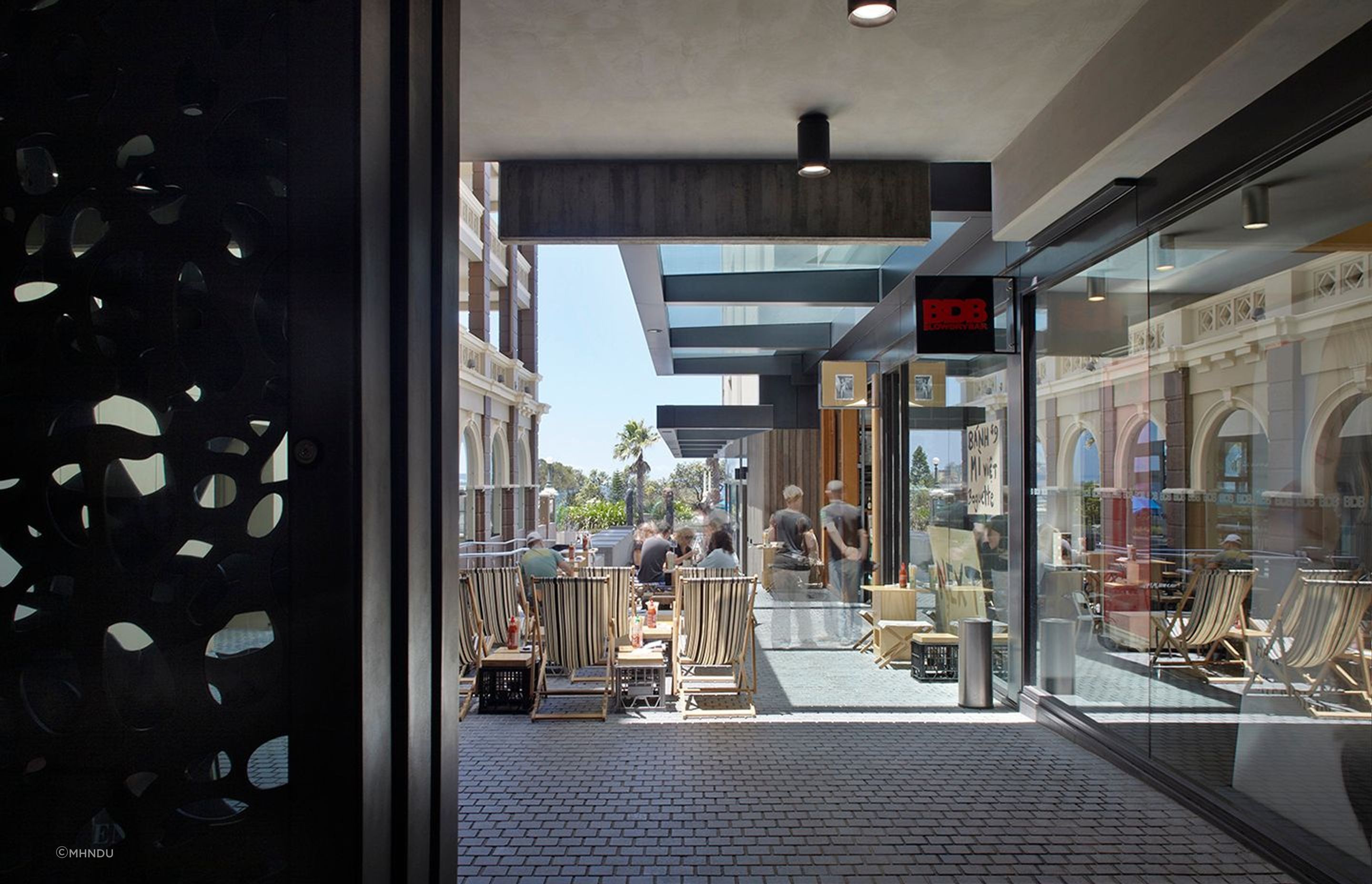 The Beach House by MHNDU | ArchiPro AU