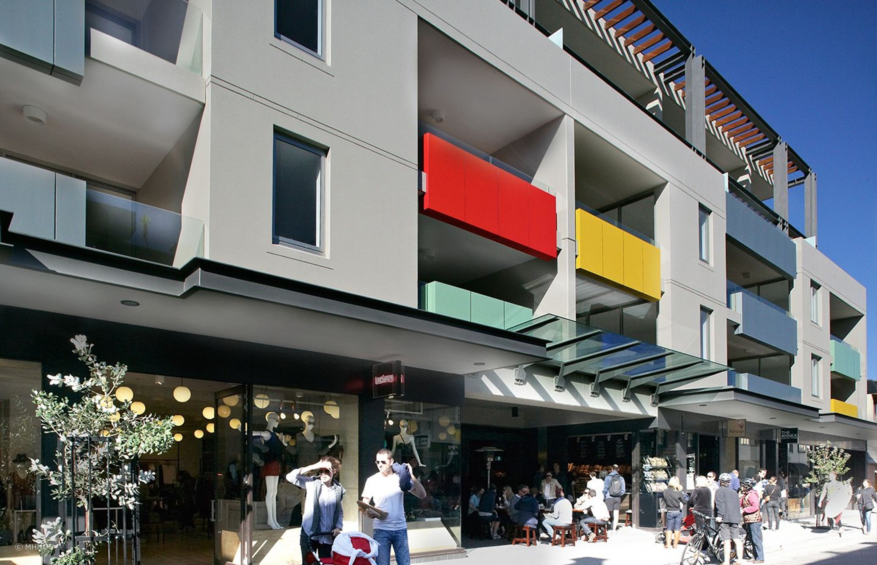 The Beach House by MHNDU | ArchiPro AU