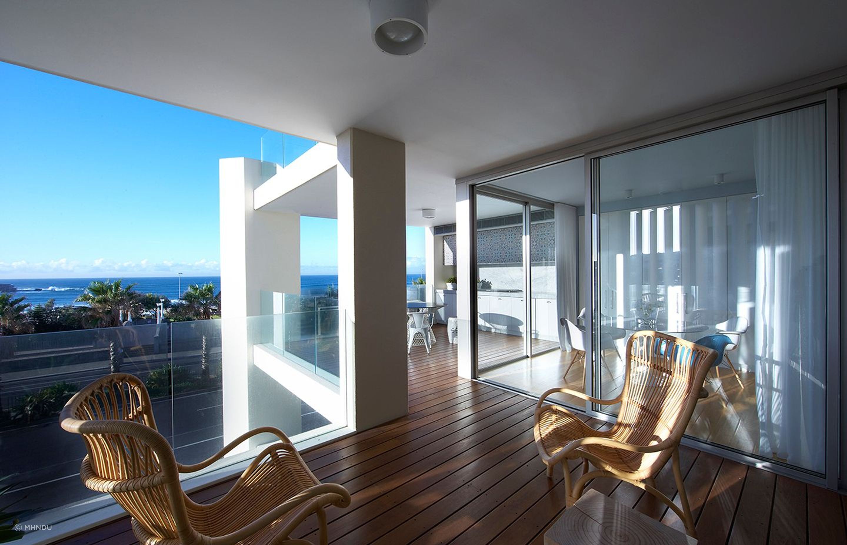 The Beach House by MHNDU | ArchiPro AU