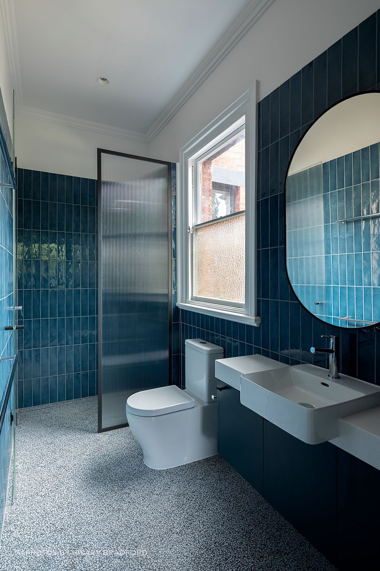 Wattle Street House by Peter Vernon Architects | ArchiPro AU