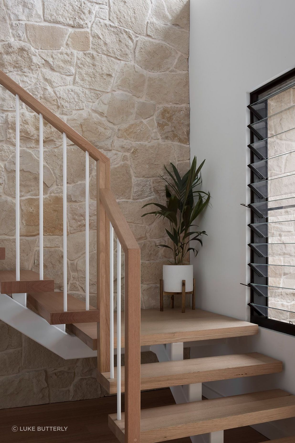 Redgum Cronulla House by Shire Building Design | ArchiPro AU