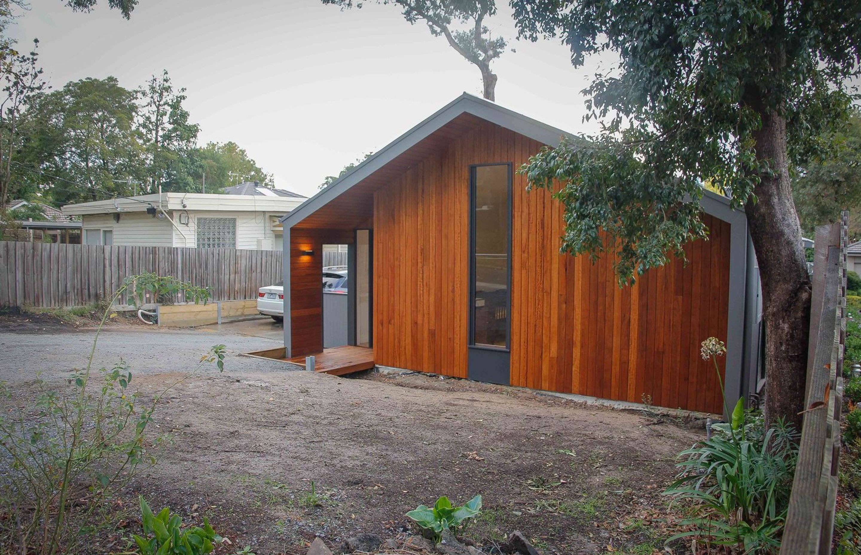 Nunawading House by RNA Architects | ArchiPro AU