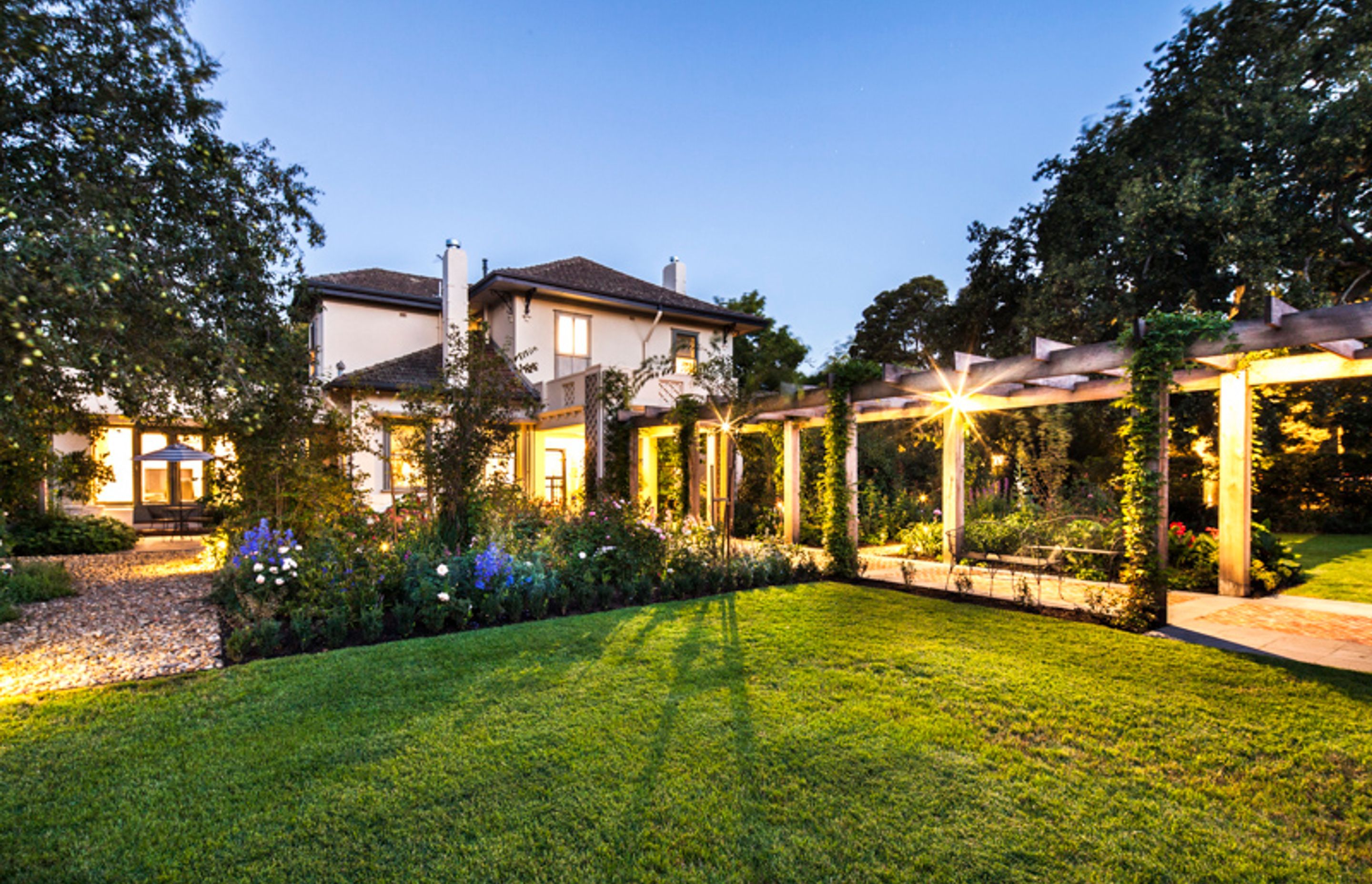 Sturt Street House by Peter Vernon Architects | ArchiPro AU