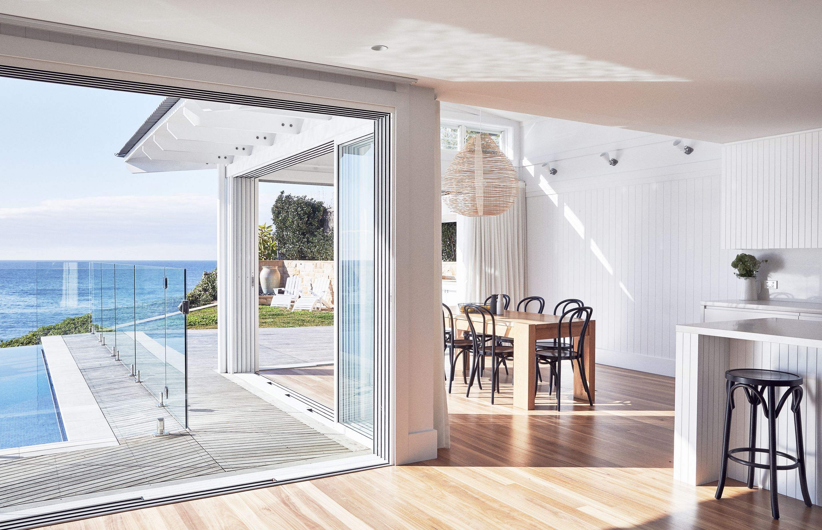 Reef House by Rama Architects | ArchiPro AU