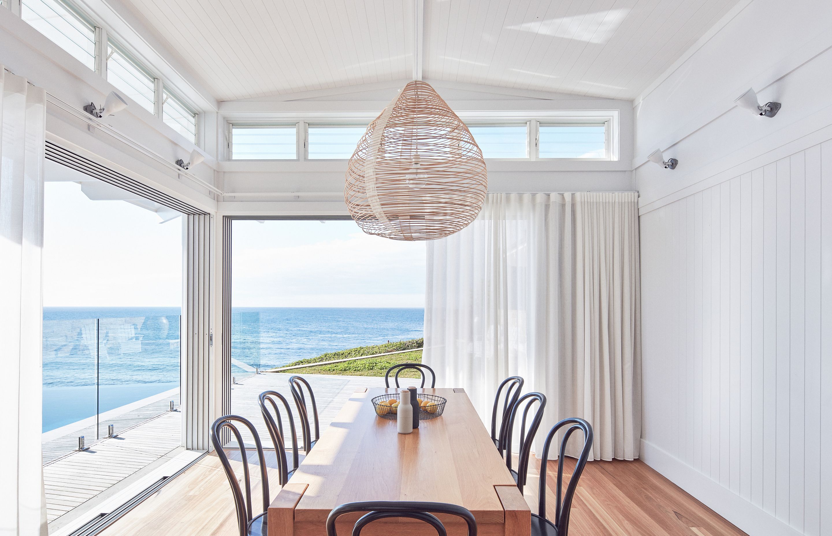 Reef House by Rama Architects | ArchiPro AU