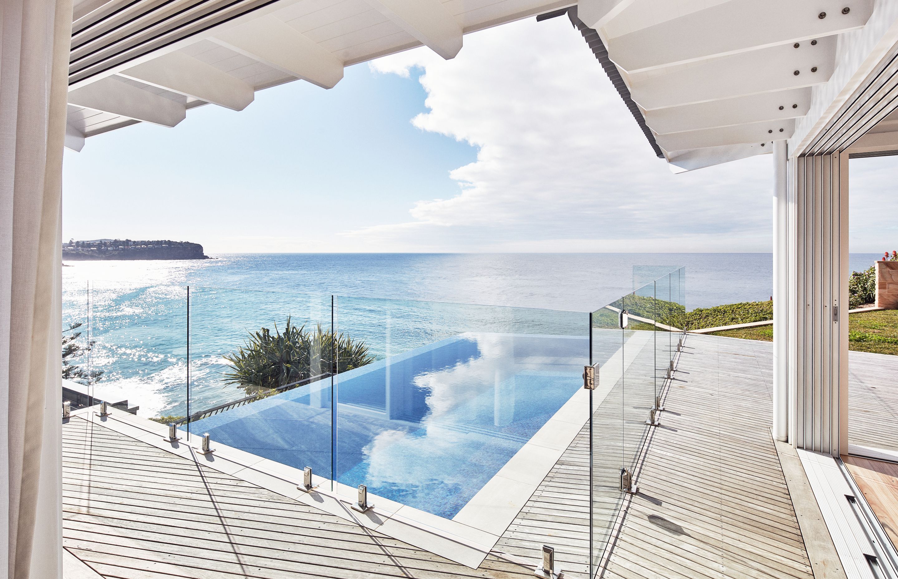 Reef House by Rama Architects | ArchiPro AU