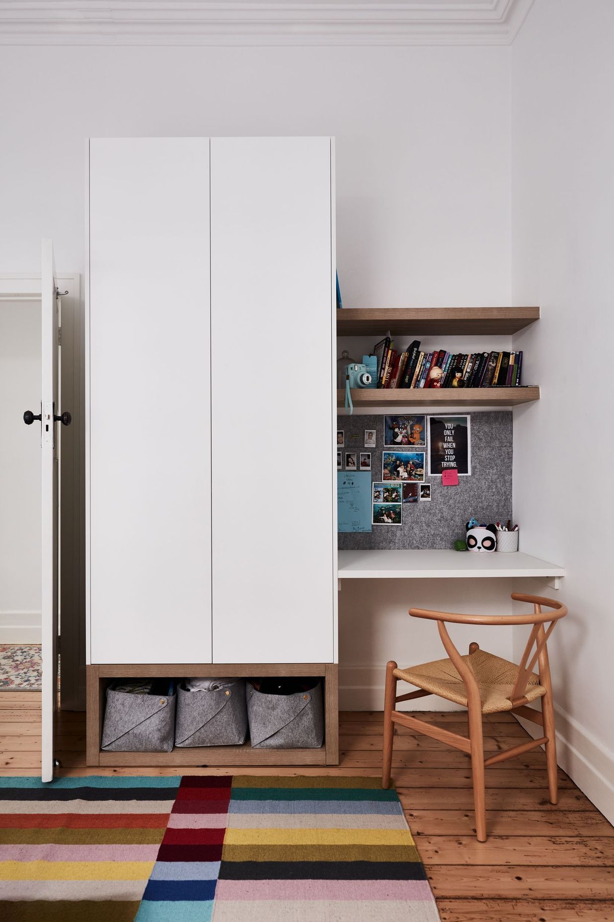 Stansell Street by Aych Architects | ArchiPro AU