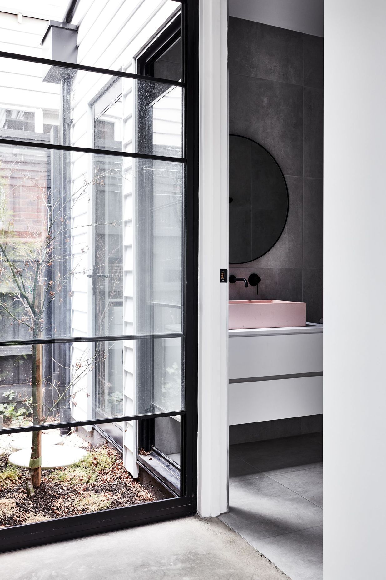 Stansell Street by Aych Architects | ArchiPro AU