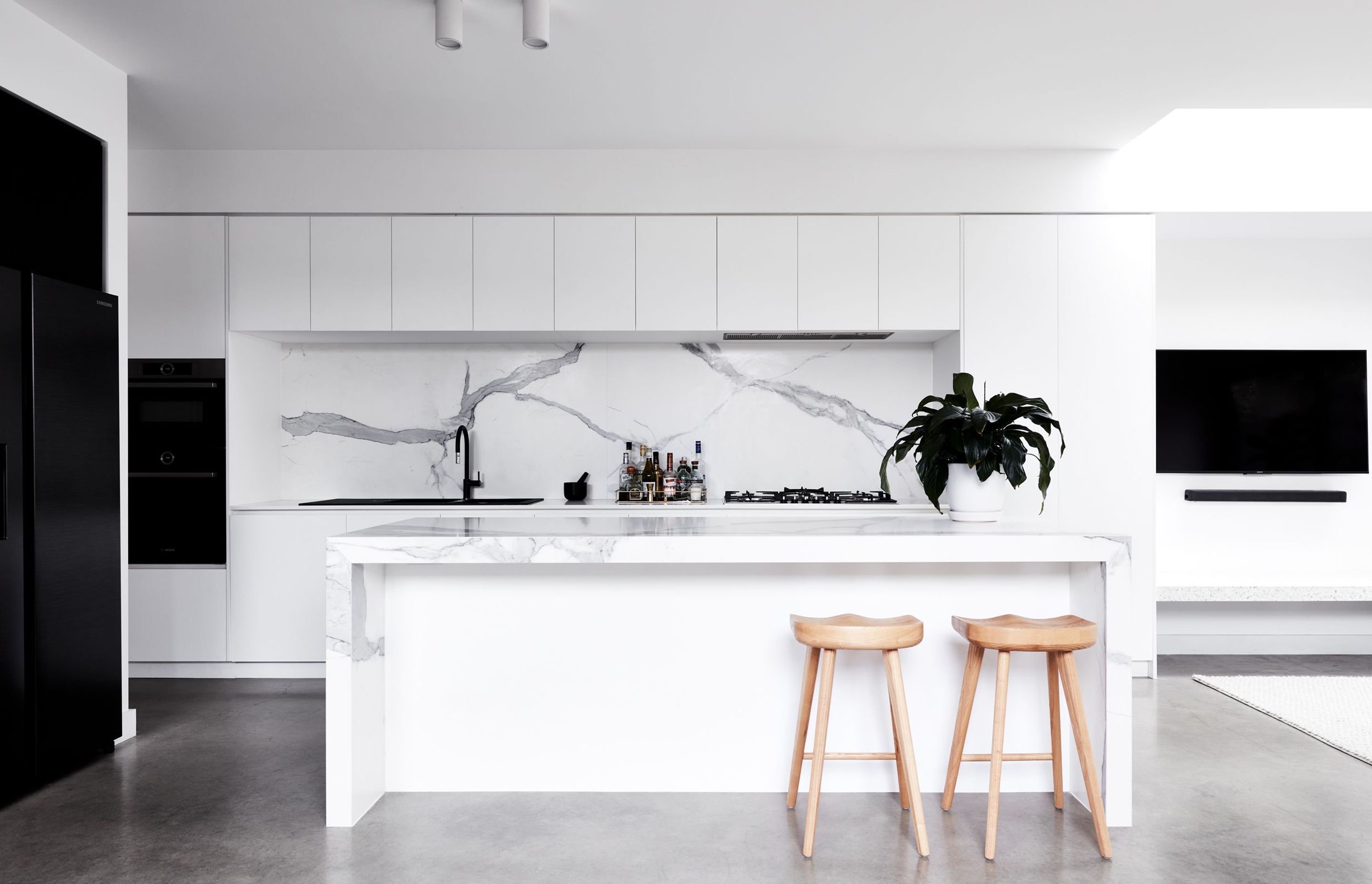 Stansell Street by Aych Architects | ArchiPro AU