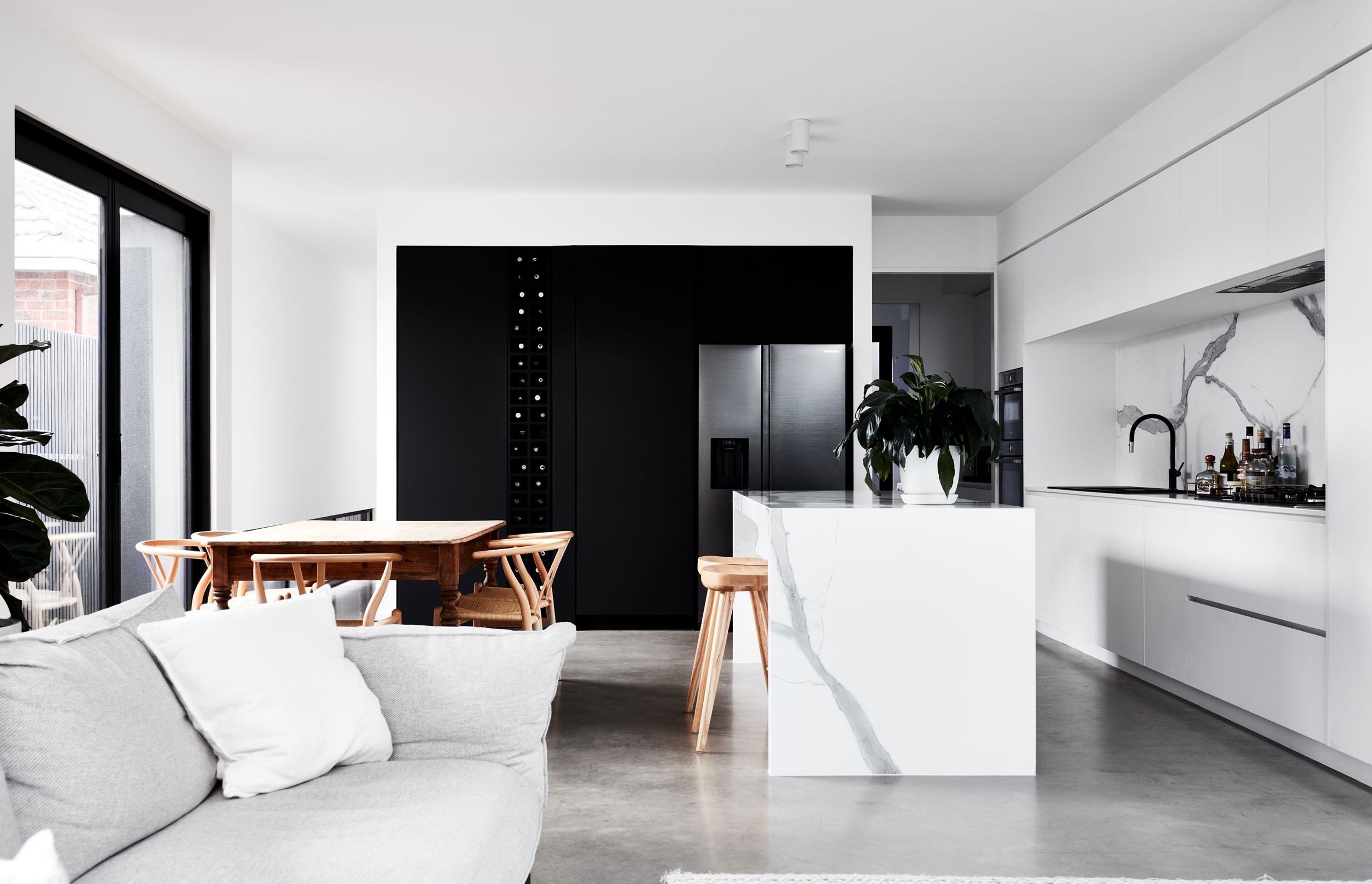 Stansell Street by Aych Architects | ArchiPro AU