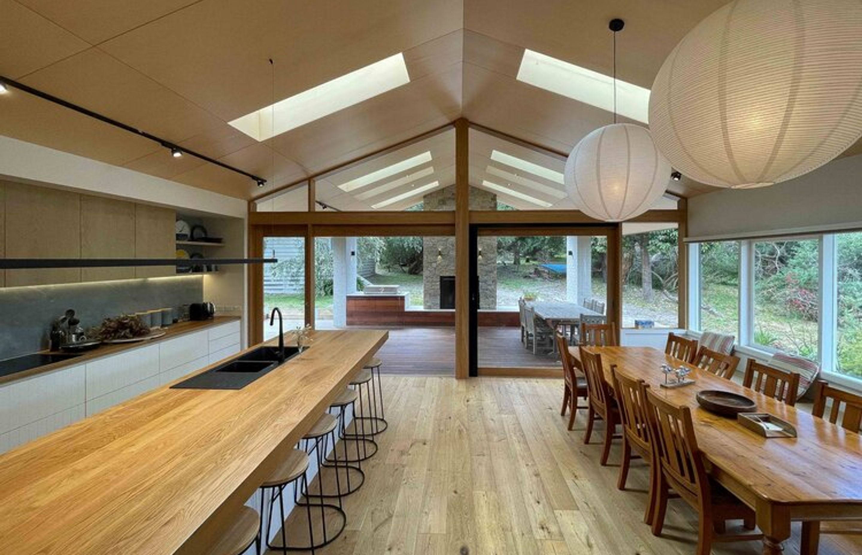 Mount Martha Extension by RNA Architects | ArchiPro AU