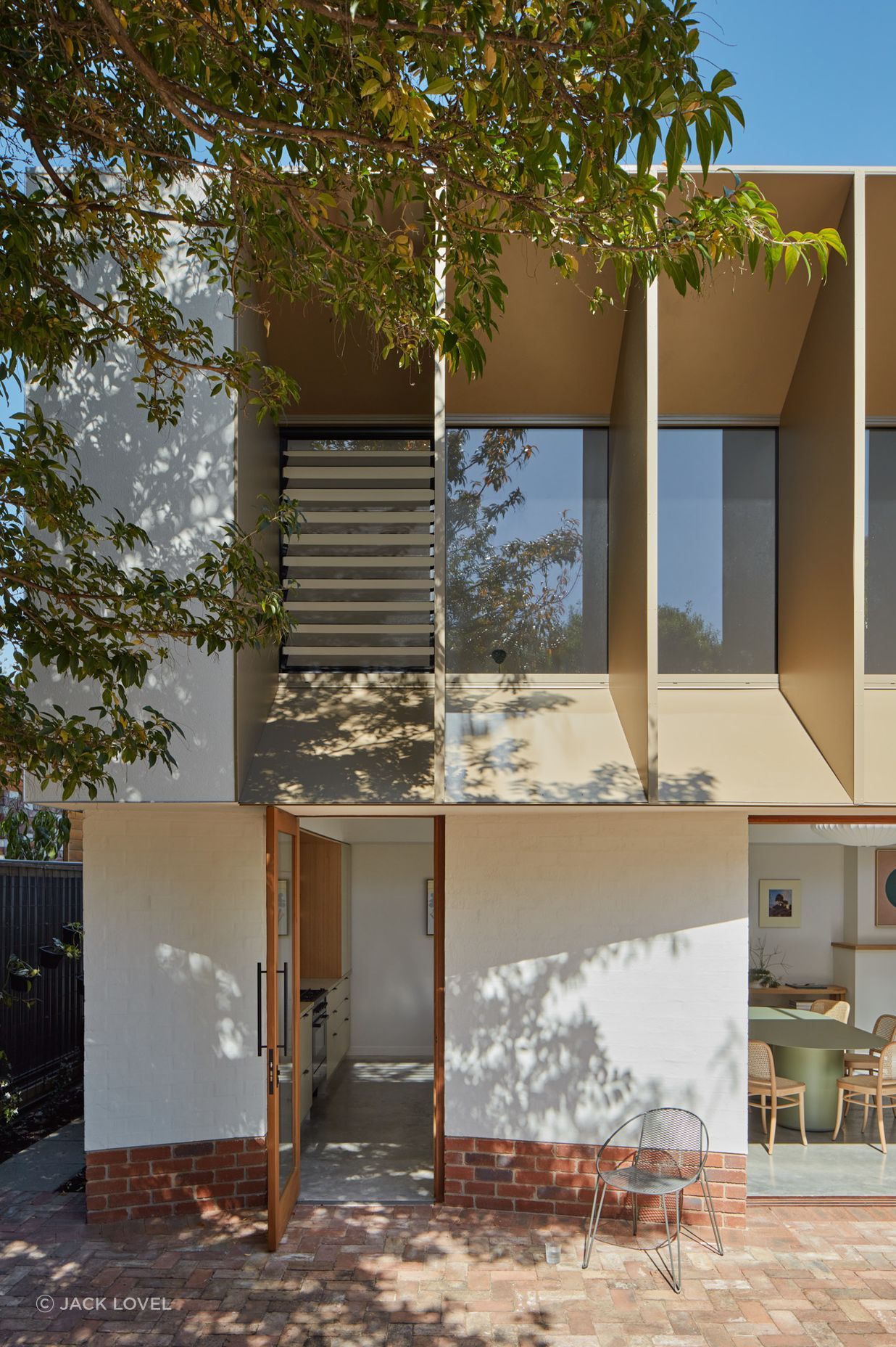 Curtin Residence by Cast Studio | ArchiPro AU