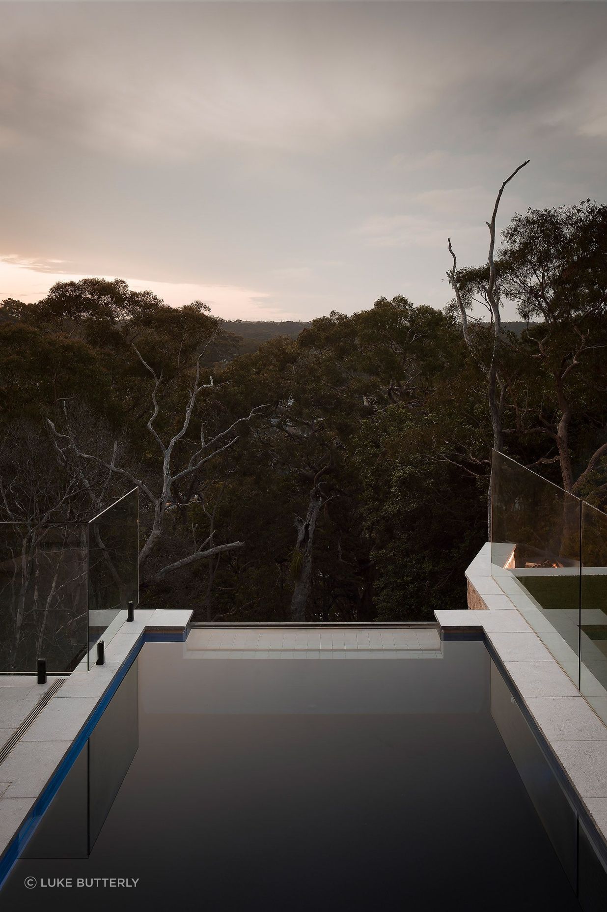 L'ARC MAISON by Shire Building Design | ArchiPro AU