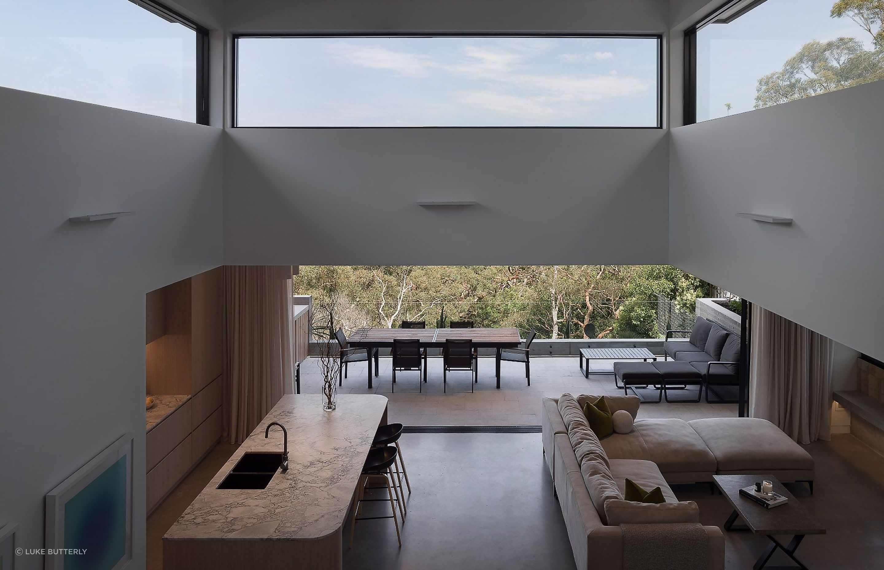 L'ARC MAISON by Shire Building Design | ArchiPro AU