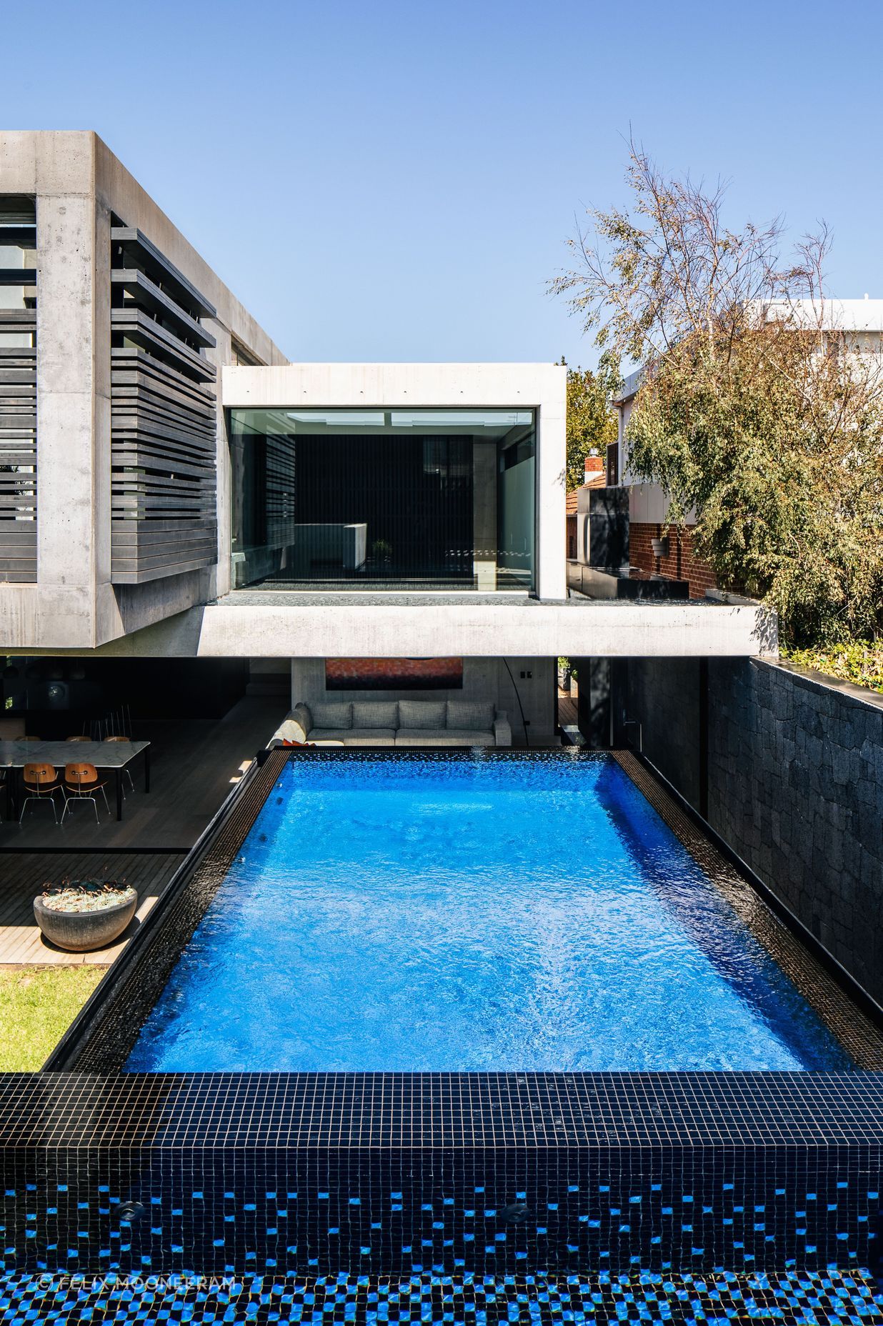 Strong Arm House by MCK Architecture | ArchiPro AU