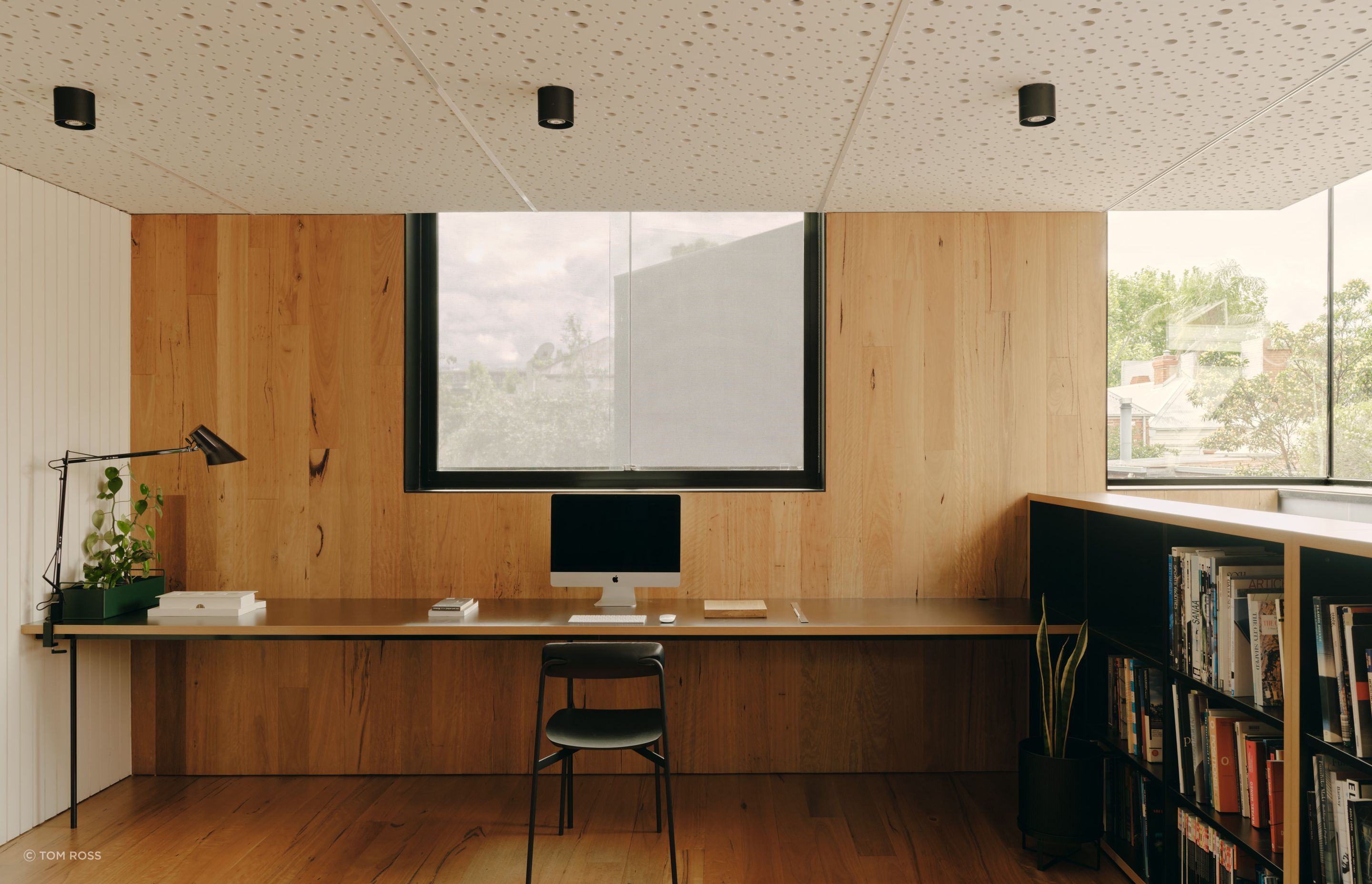 Fitzroy Corner Studio by Andrew Child Architect | ArchiPro AU