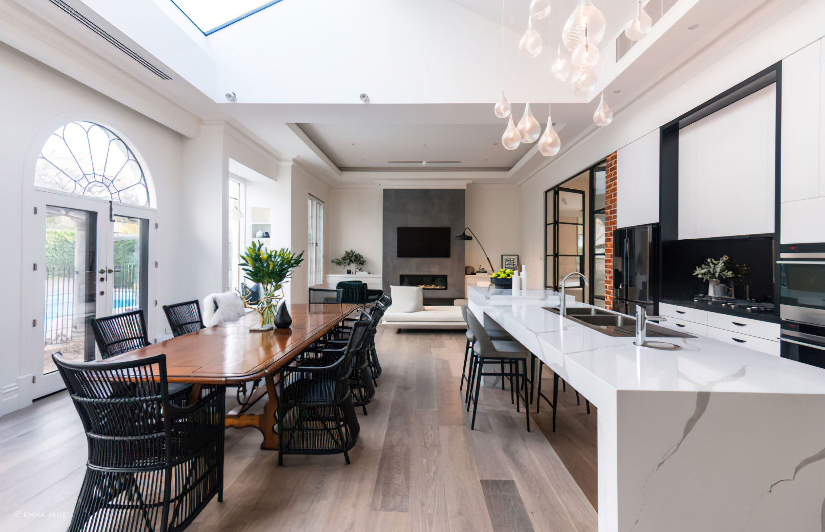 Medindie by Designtech Studio | ArchiPro AU