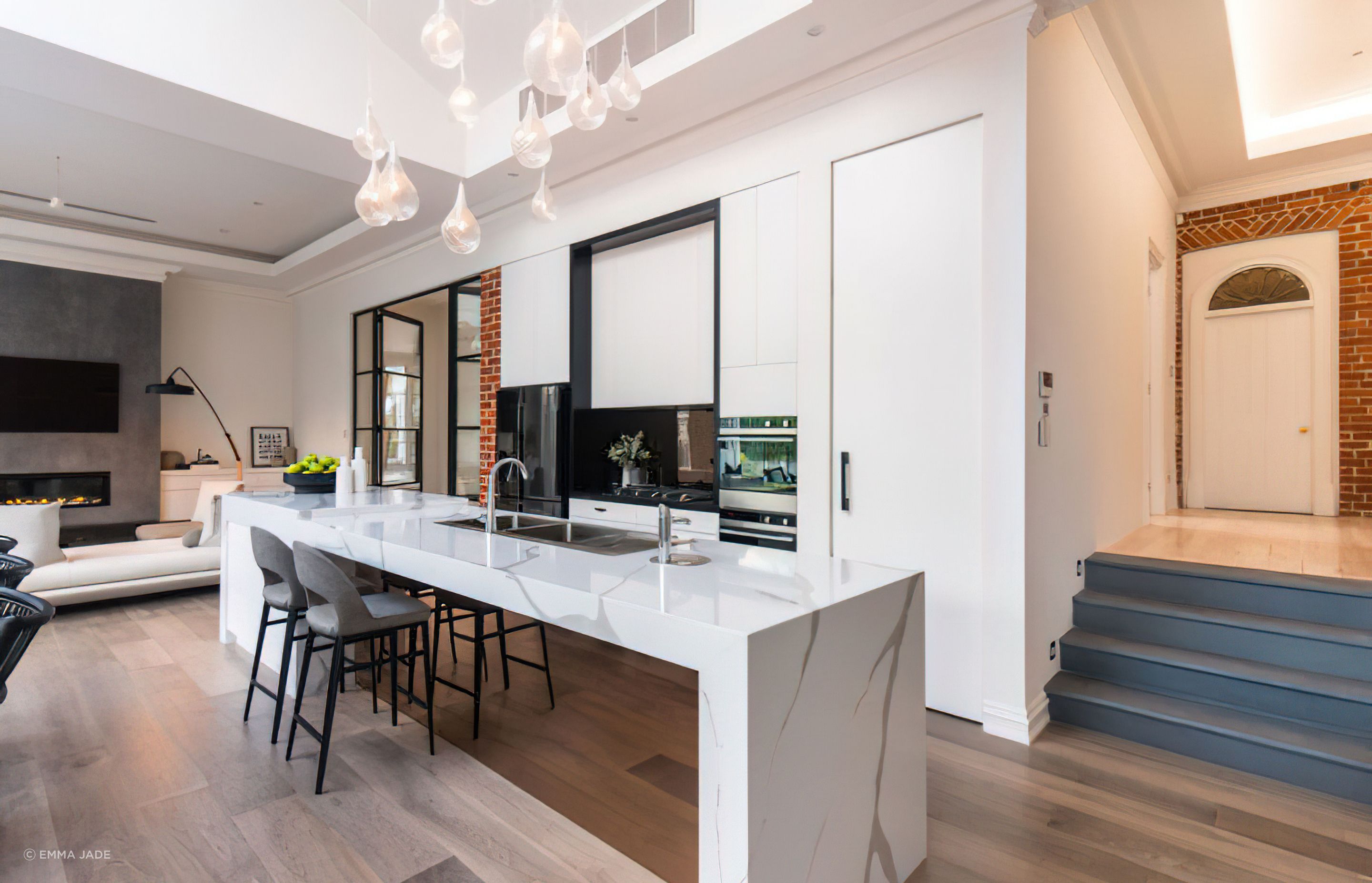 Medindie by Designtech Studio | ArchiPro AU
