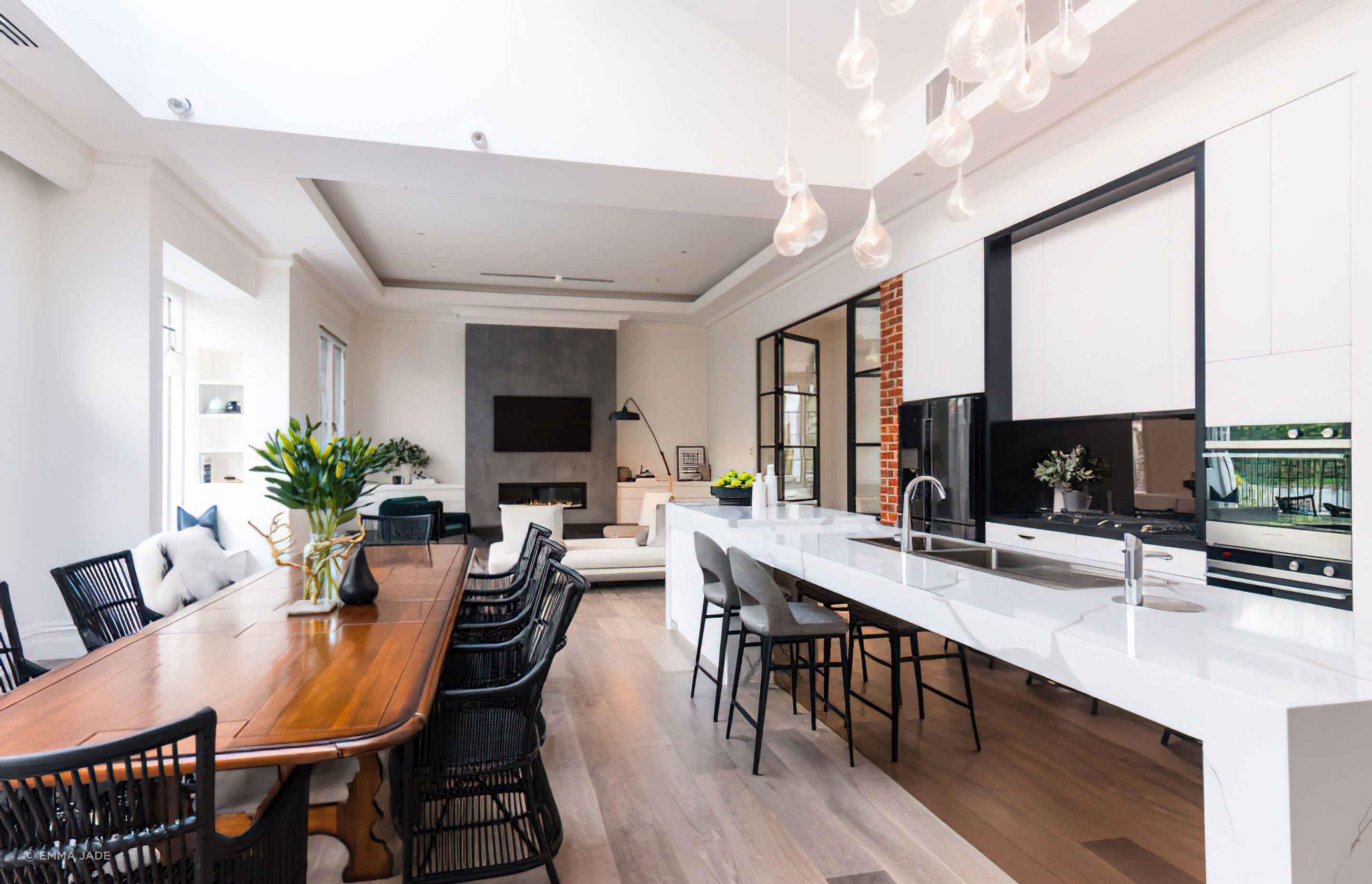 Medindie by Designtech Studio | ArchiPro AU