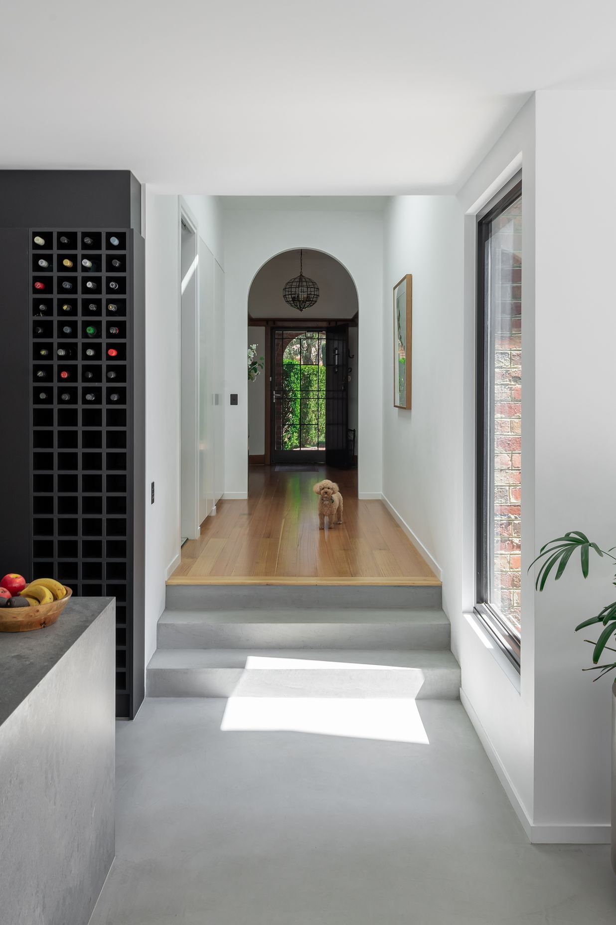 Poath Road by Aych Architects | ArchiPro AU