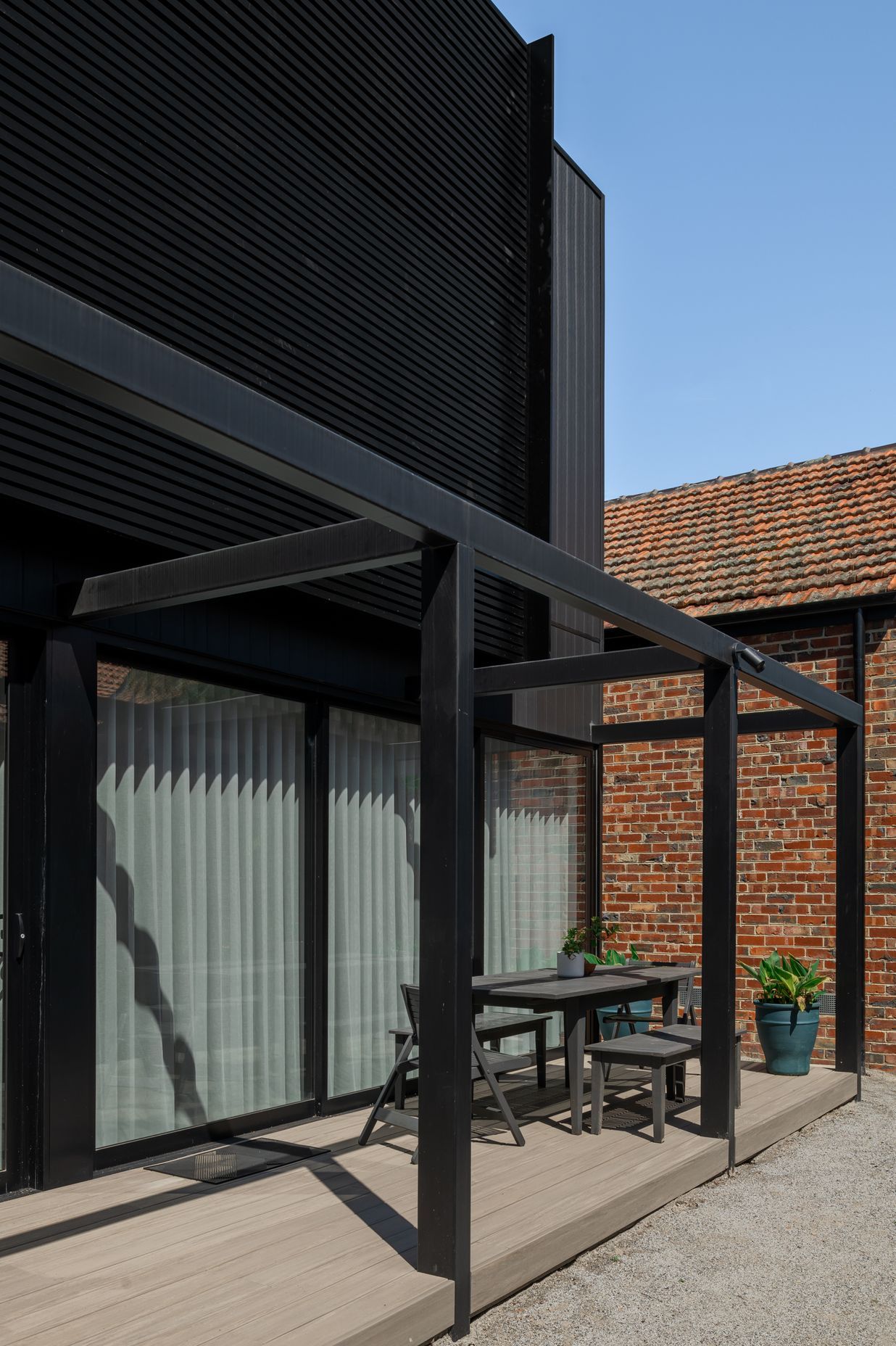 Poath Road by Aych Architects | ArchiPro AU