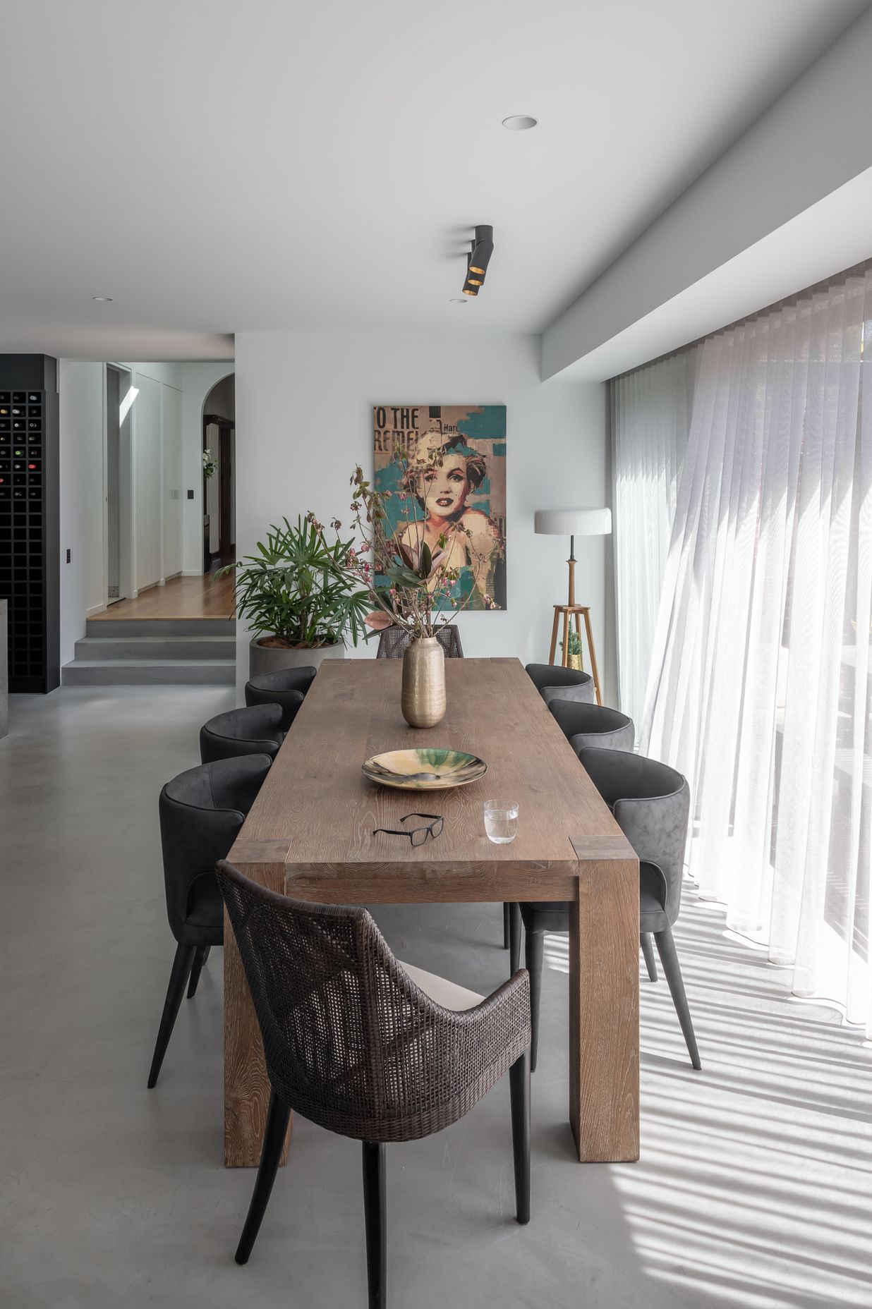 Poath Road by Aych Architects | ArchiPro AU