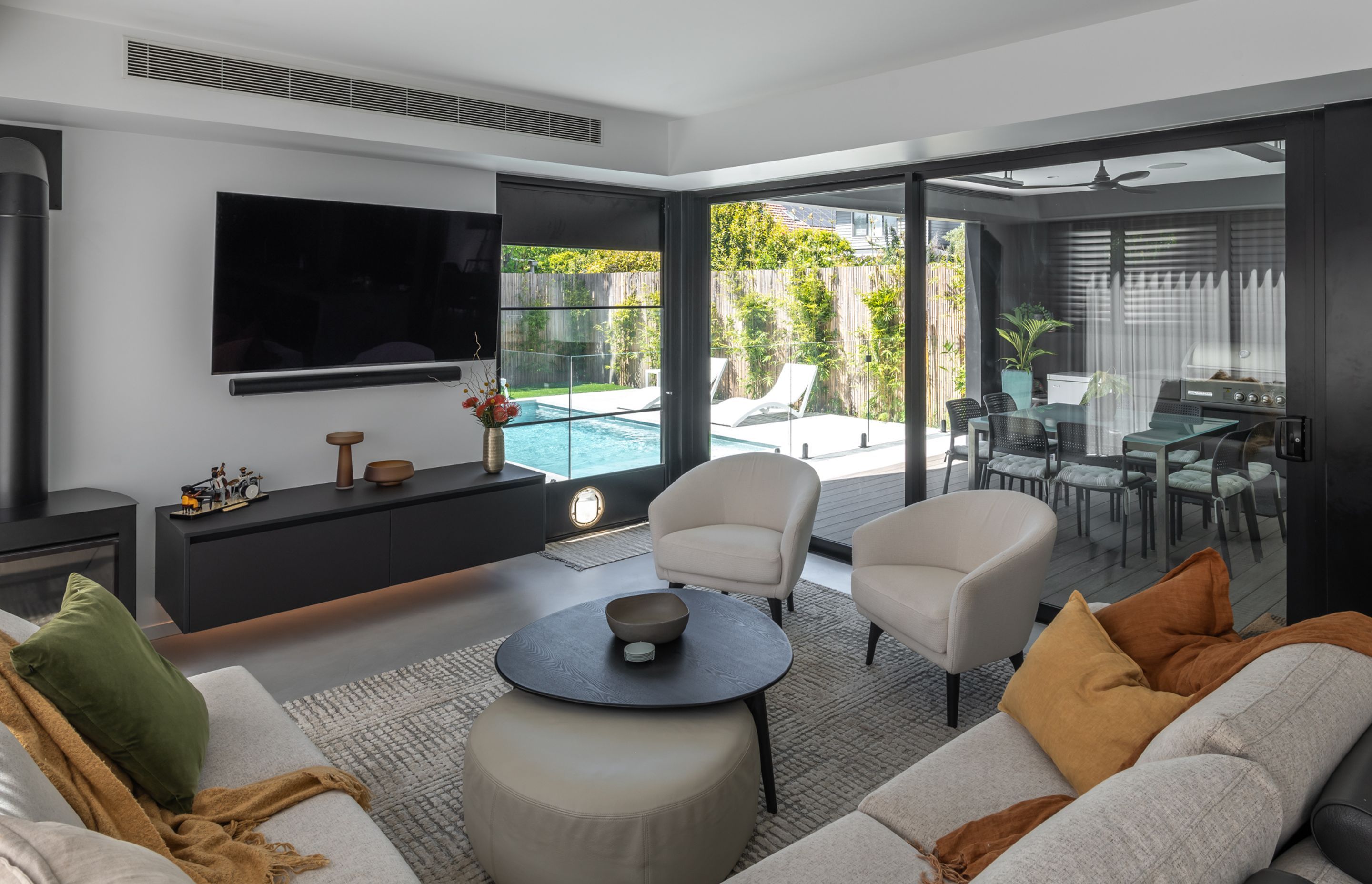 Poath Road by Aych Architects | ArchiPro AU