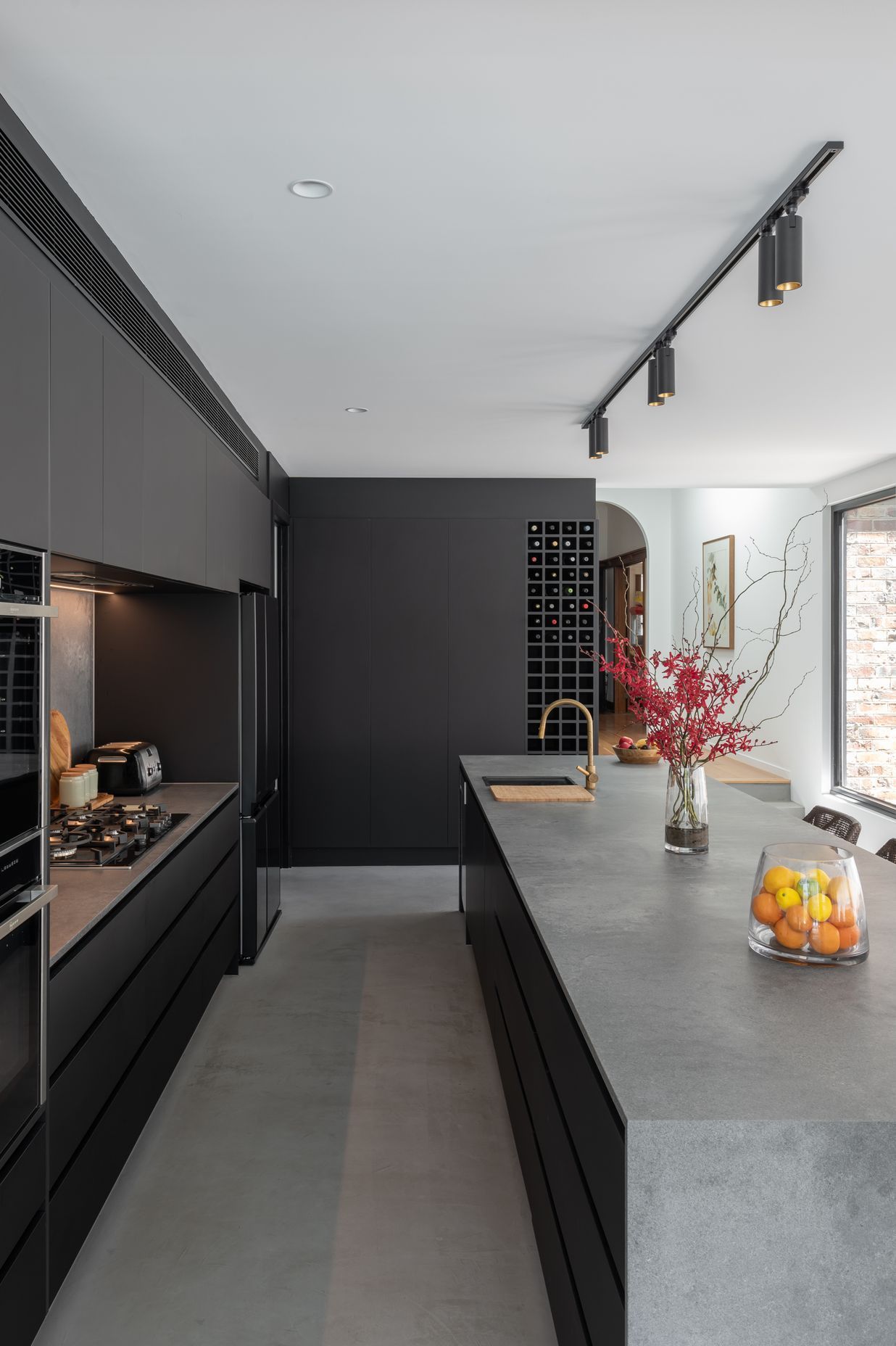 Poath Road by Aych Architects | ArchiPro AU