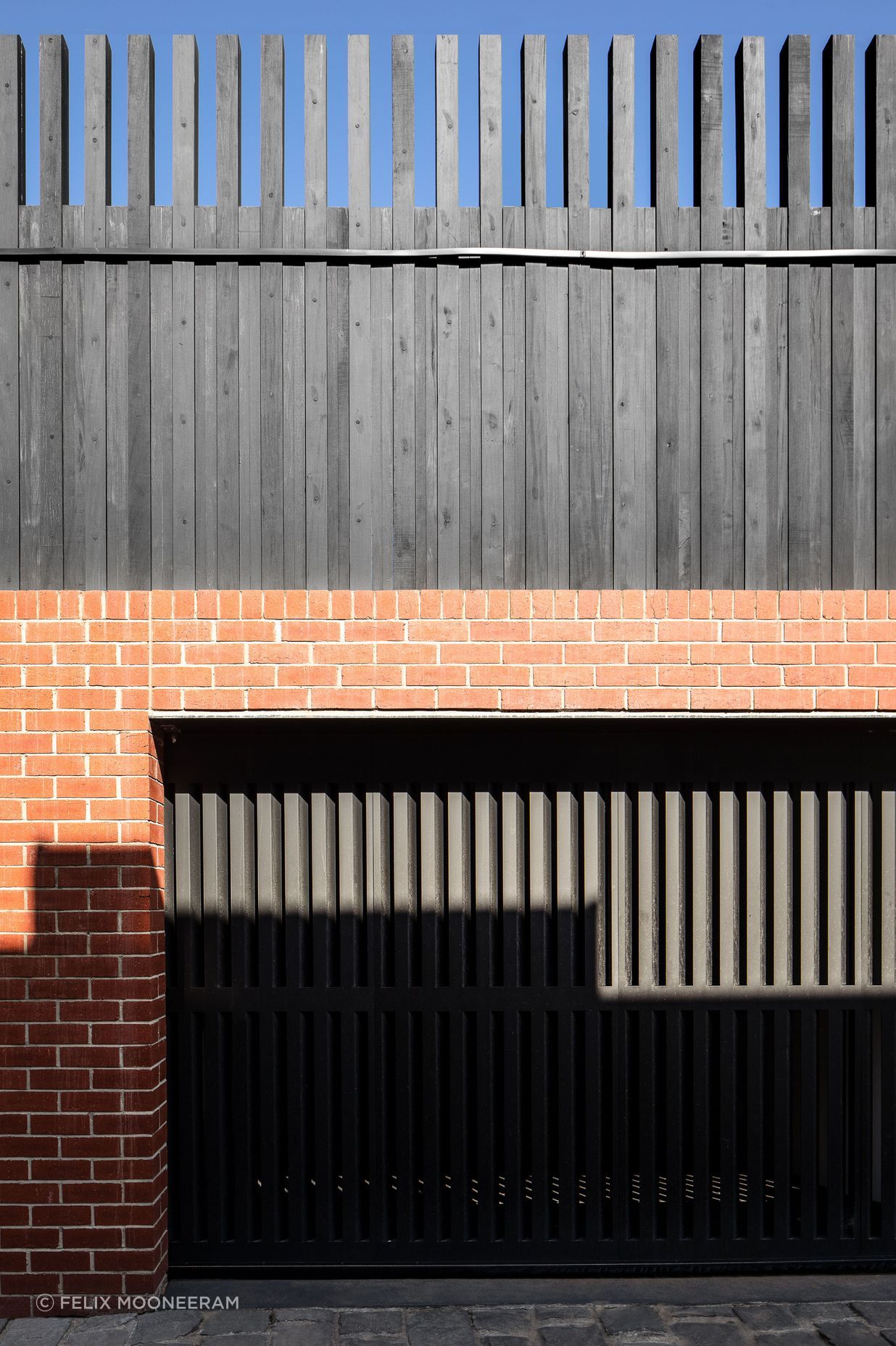 Strong Arm House by MCK Architecture | ArchiPro AU