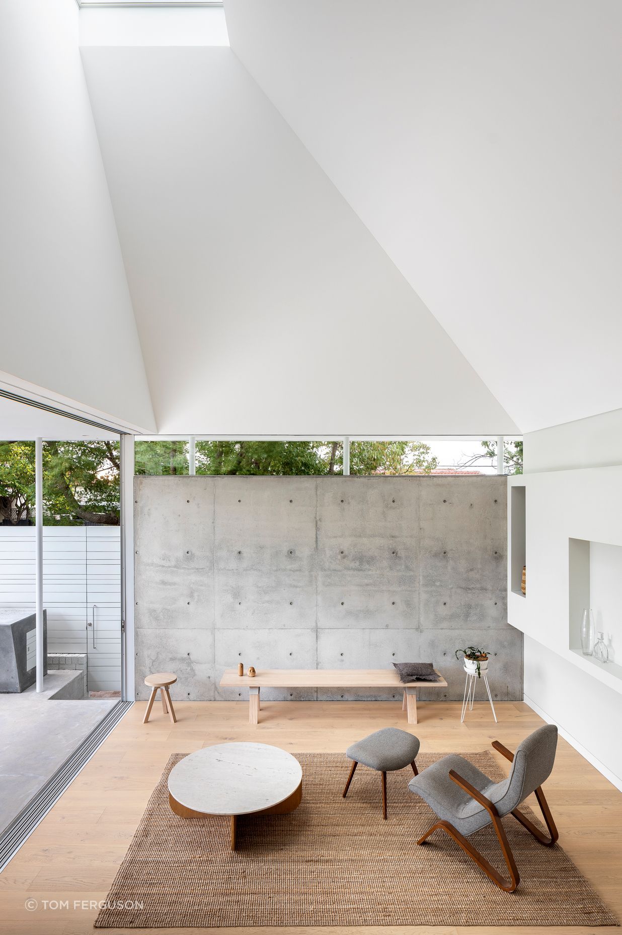 Dulwich Hill Vaults by Corvus Primesite | ArchiPro AU