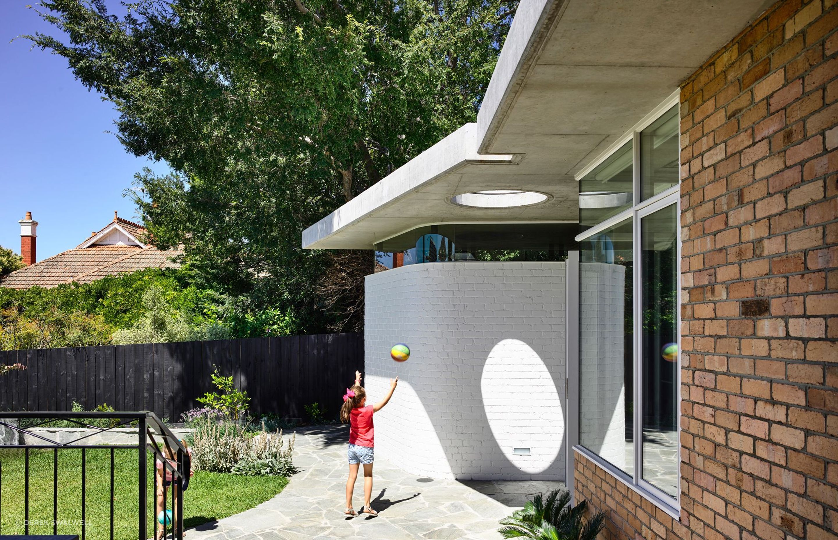 Brick Residence by Preston Lane | ArchiPro AU