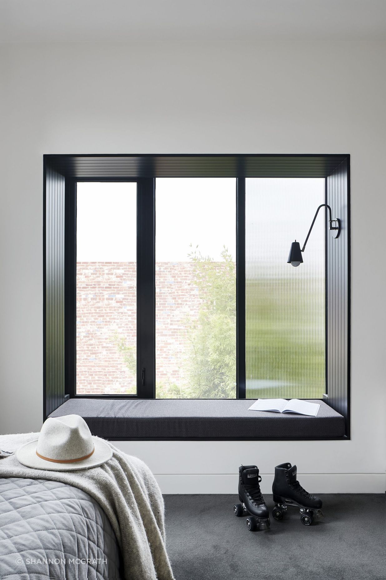 Melbourne 01 by Beatrix Rowe | ArchiPro AU