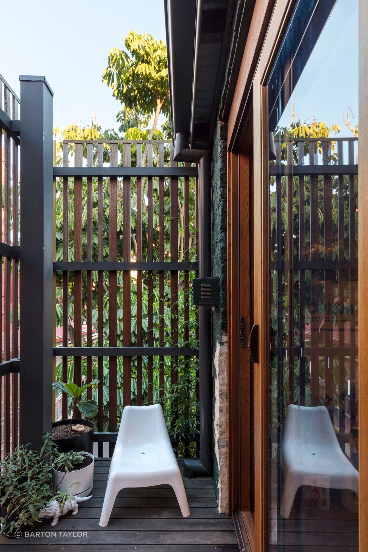 Play Roof by Alexander Symes Architect | ArchiPro AU