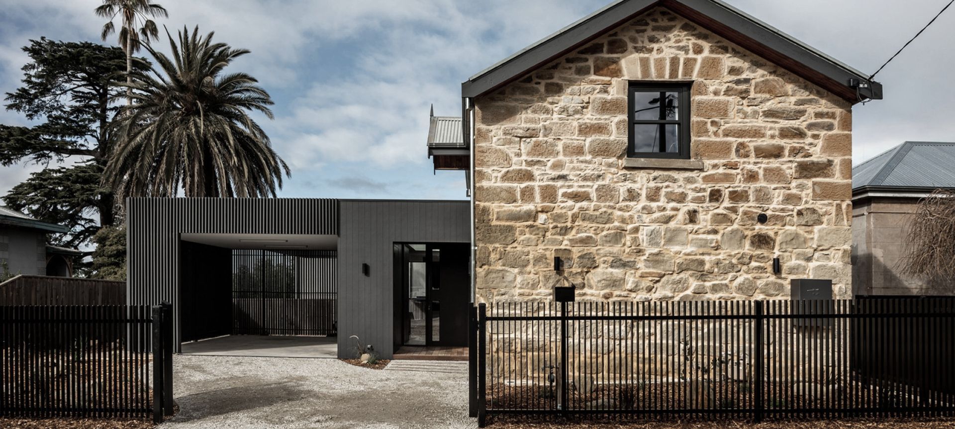 Bannerman House by Bijl Architecture | ArchiPro AU