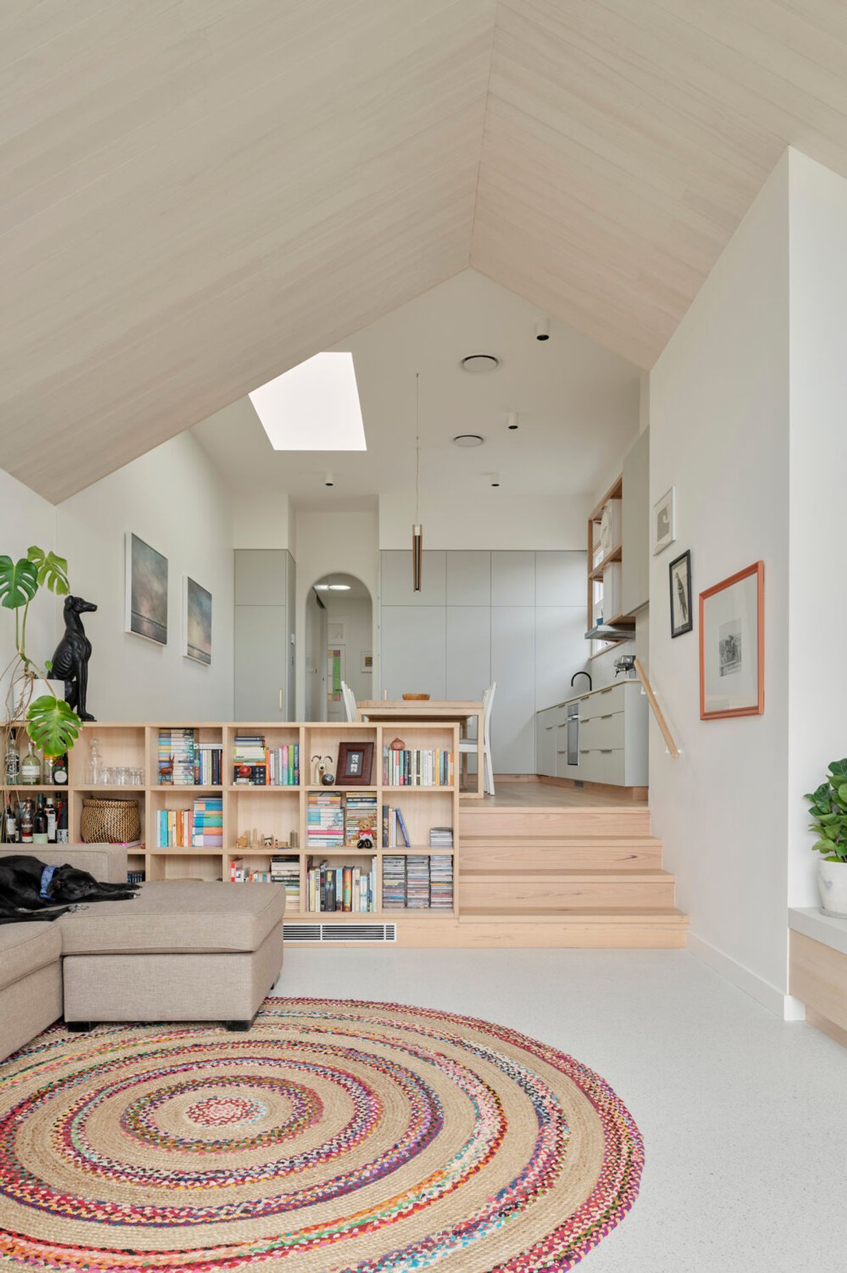 Clarendon Road by Benedict Design | ArchiPro AU