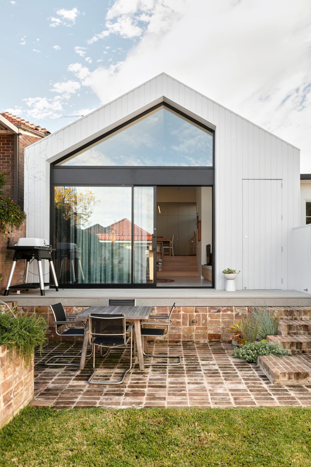 Clarendon Road by Benedict Design | ArchiPro AU