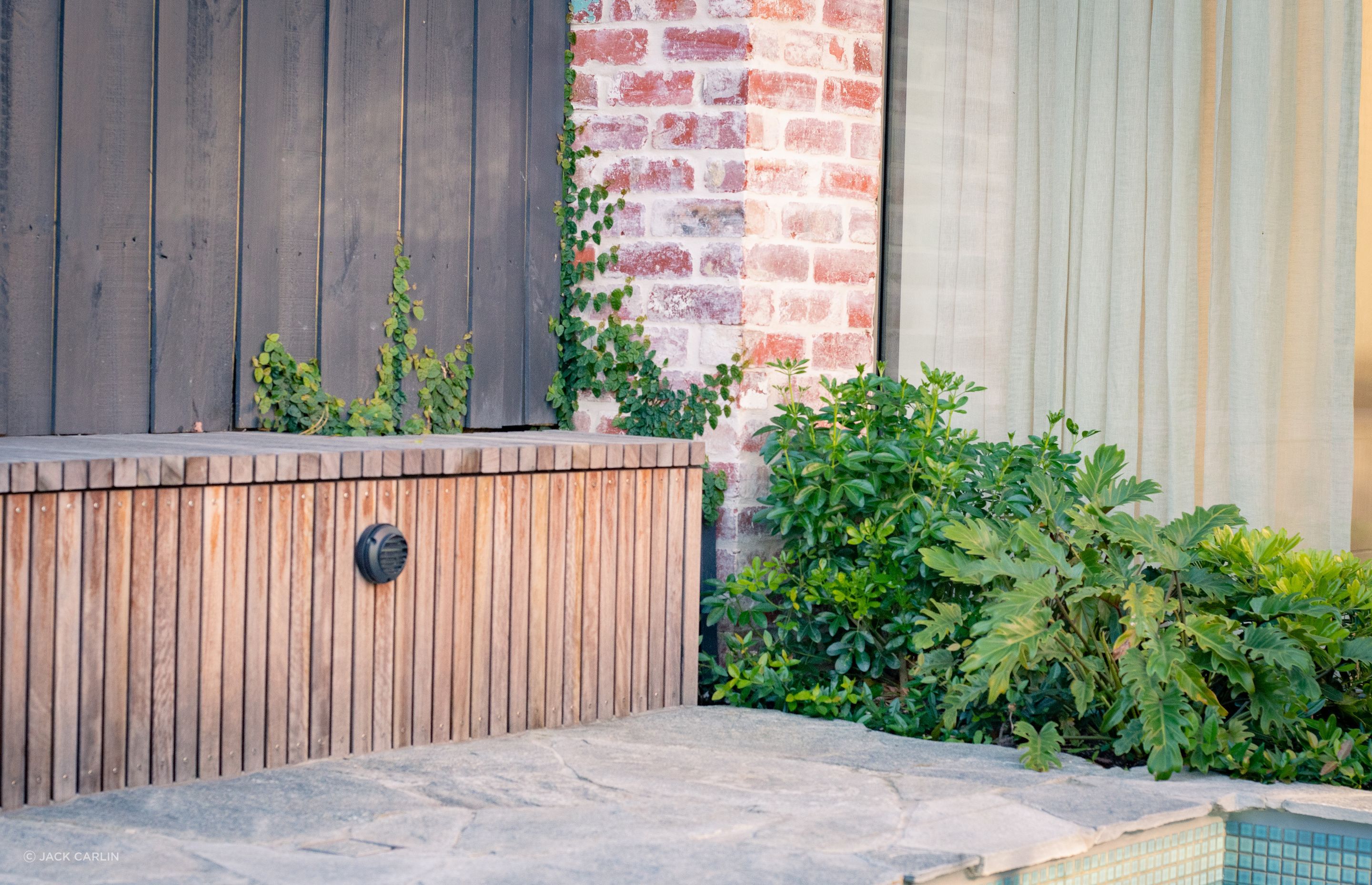 Hawthorn by Andrew Plant Landscapes | ArchiPro AU