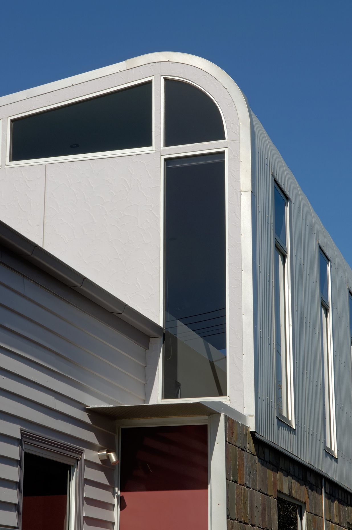 Bullnose Verandah Addition by alsoCAN Architects | ArchiPro AU