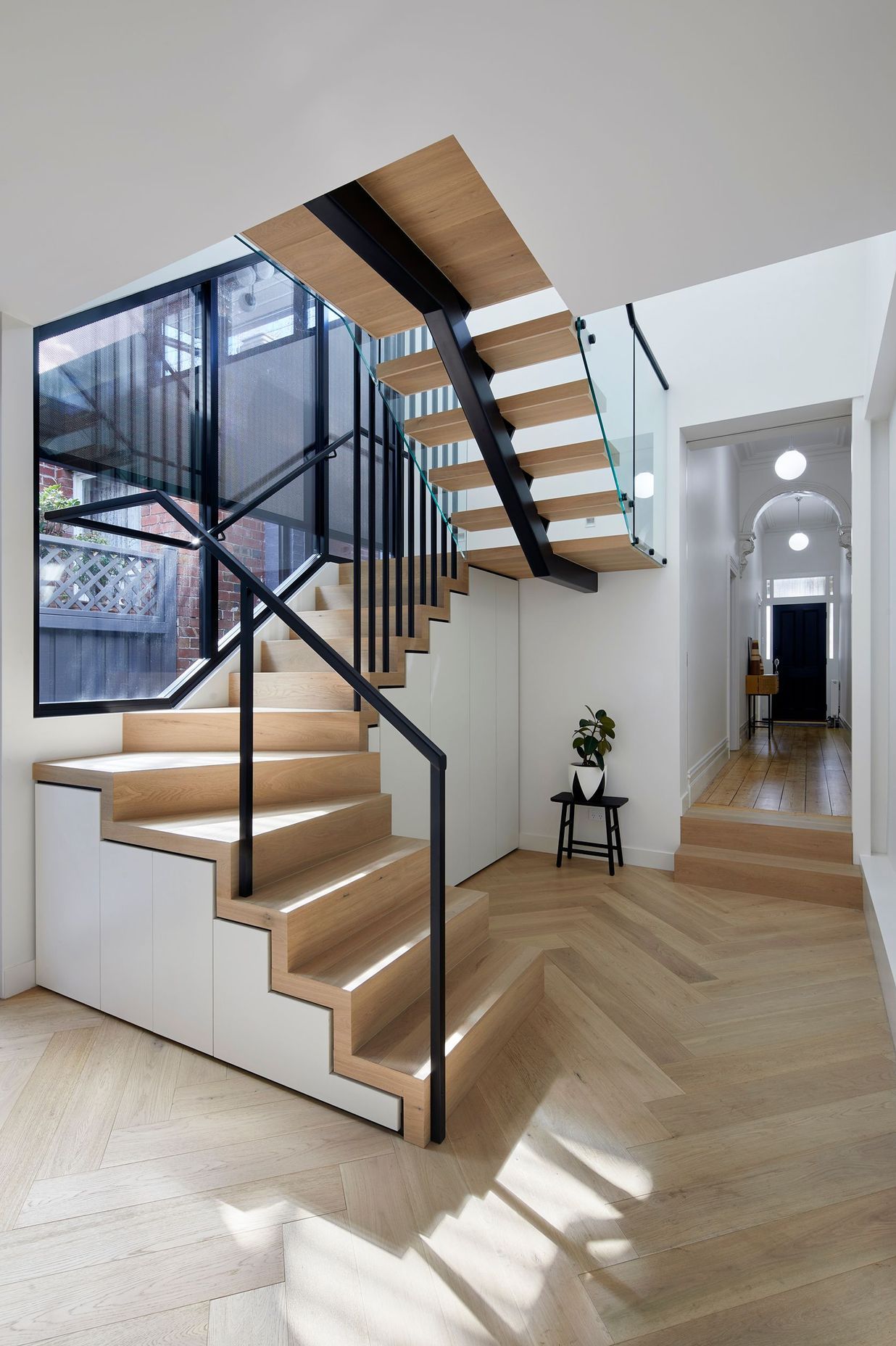 Richardson St House, Middle Park by Chan Architecture | ArchiPro AU