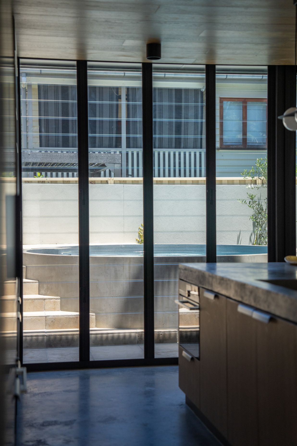 Clay House by Plungie | ArchiPro AU