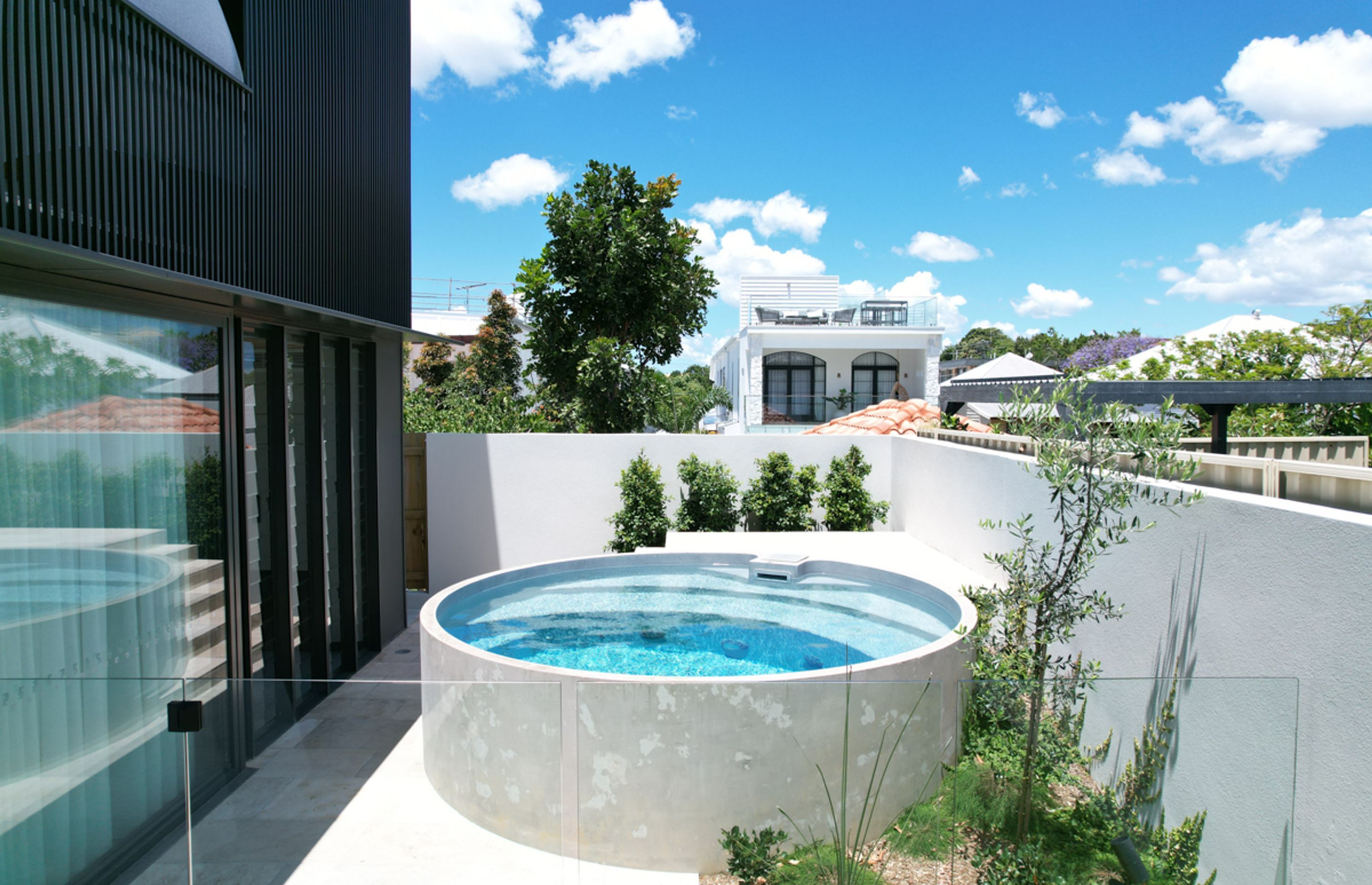 Clay House by Plungie | ArchiPro AU