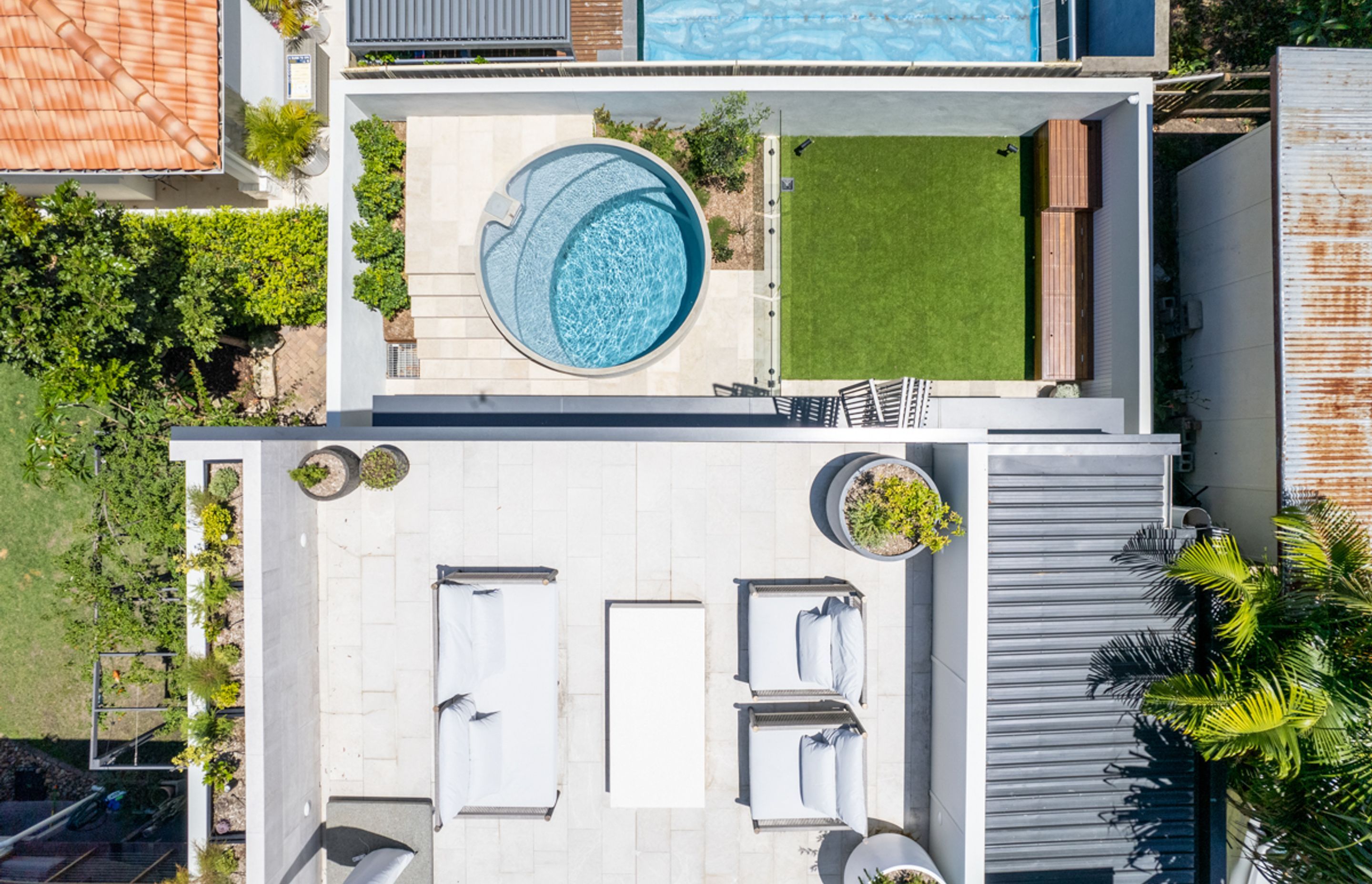 Clay House by Plungie | ArchiPro AU