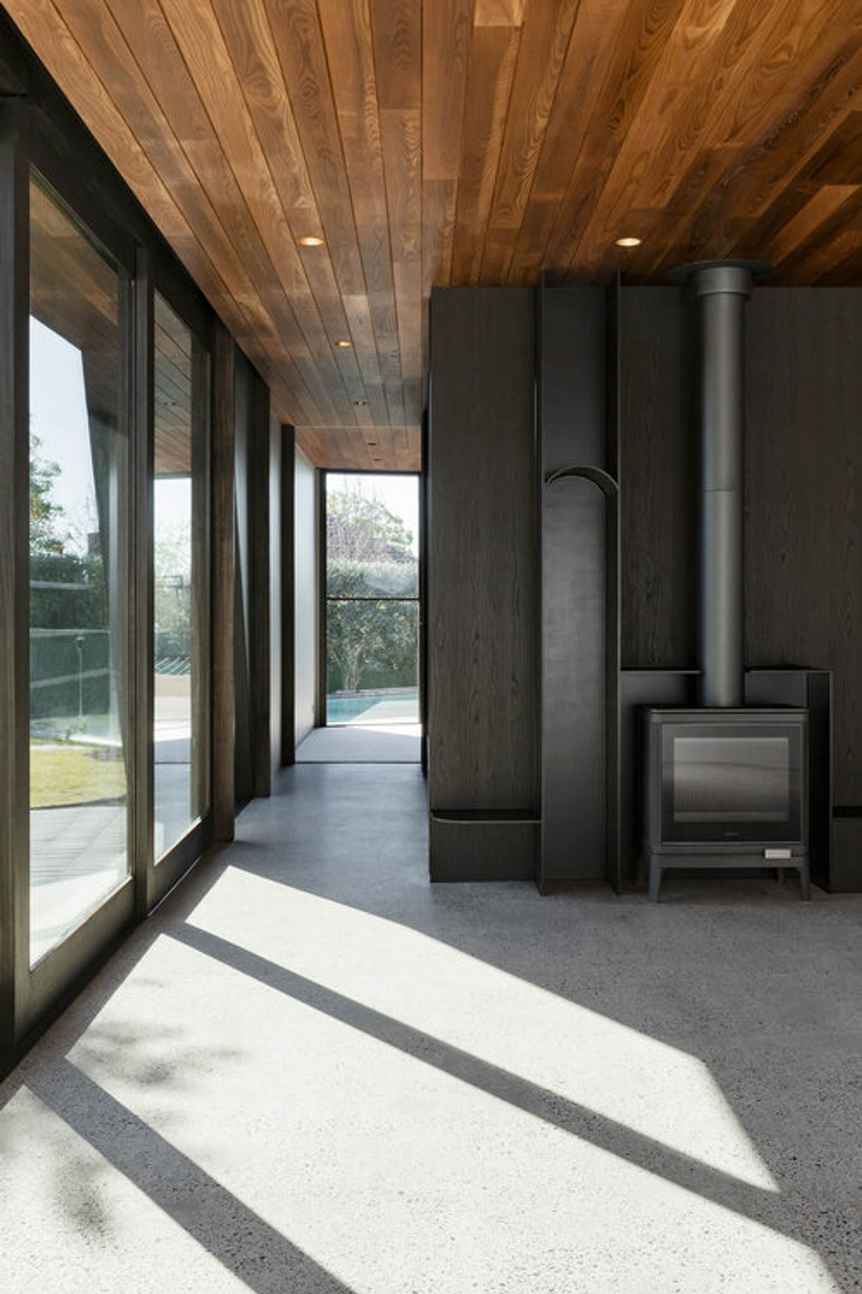 Sagar House by Michael Ong Design Office | ArchiPro AU