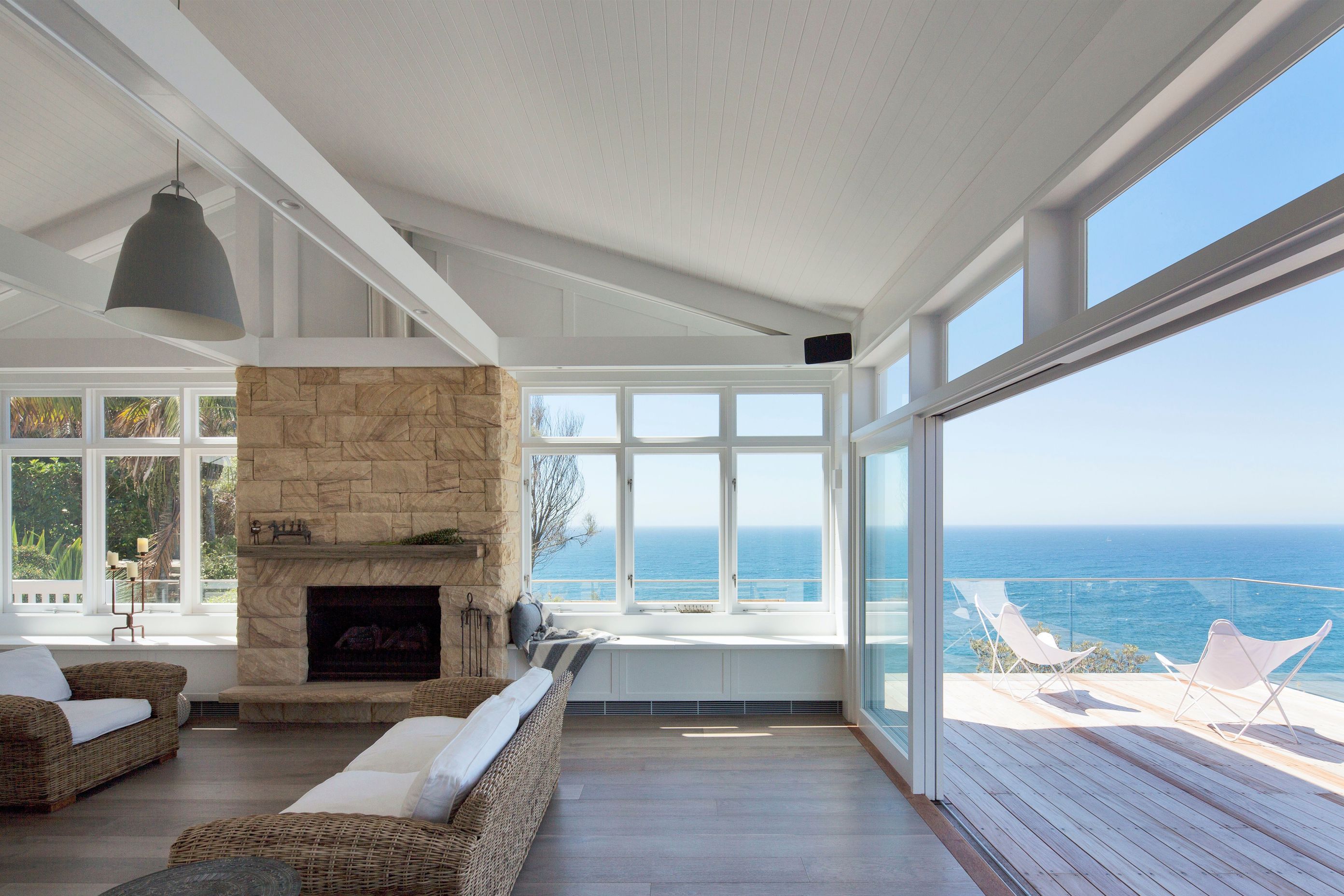 Horizon House by Rama Architects | ArchiPro AU